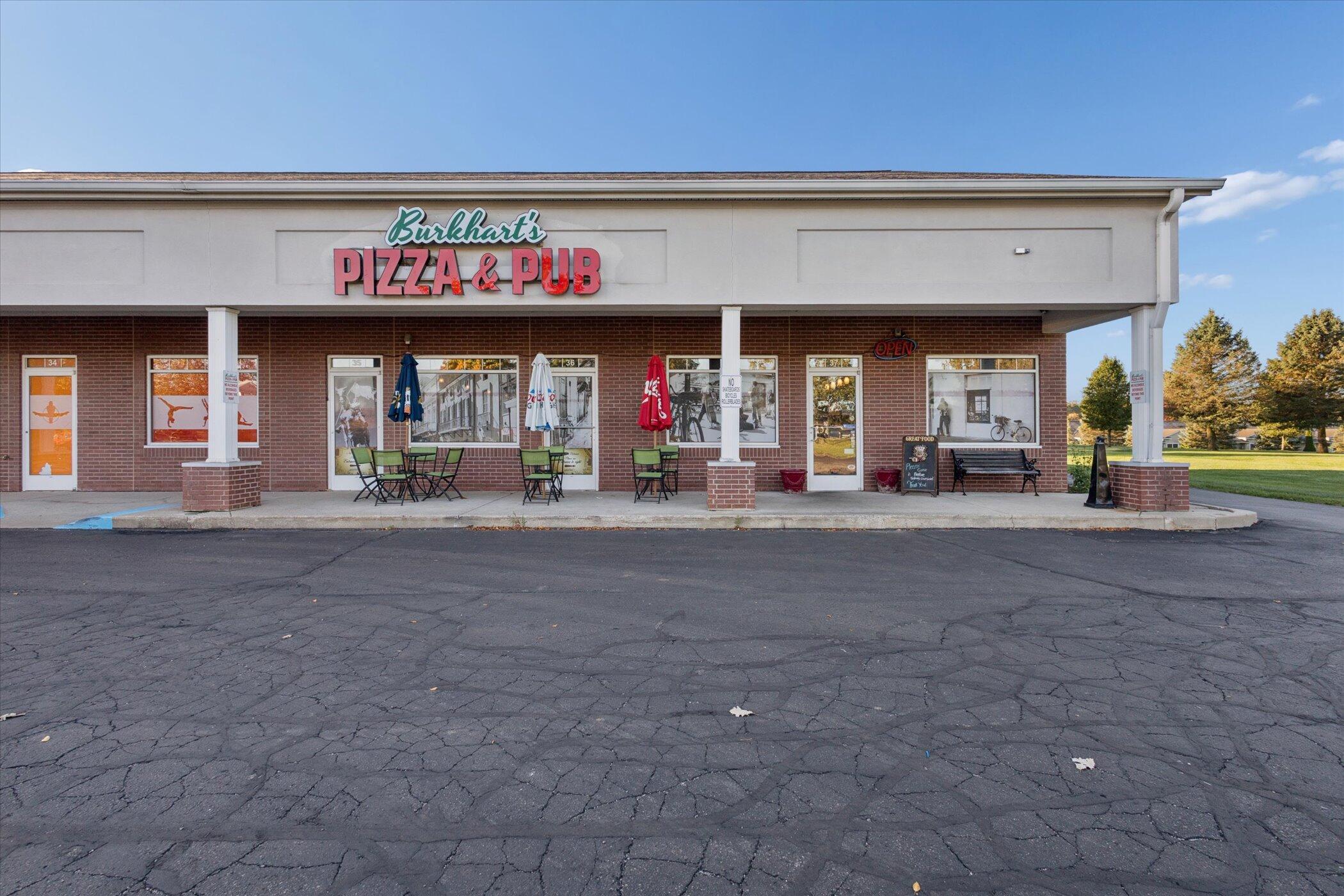 7851 Spring Arbor Road Unit 24-26, Spring Arbor, MI 49283 | MLS ...