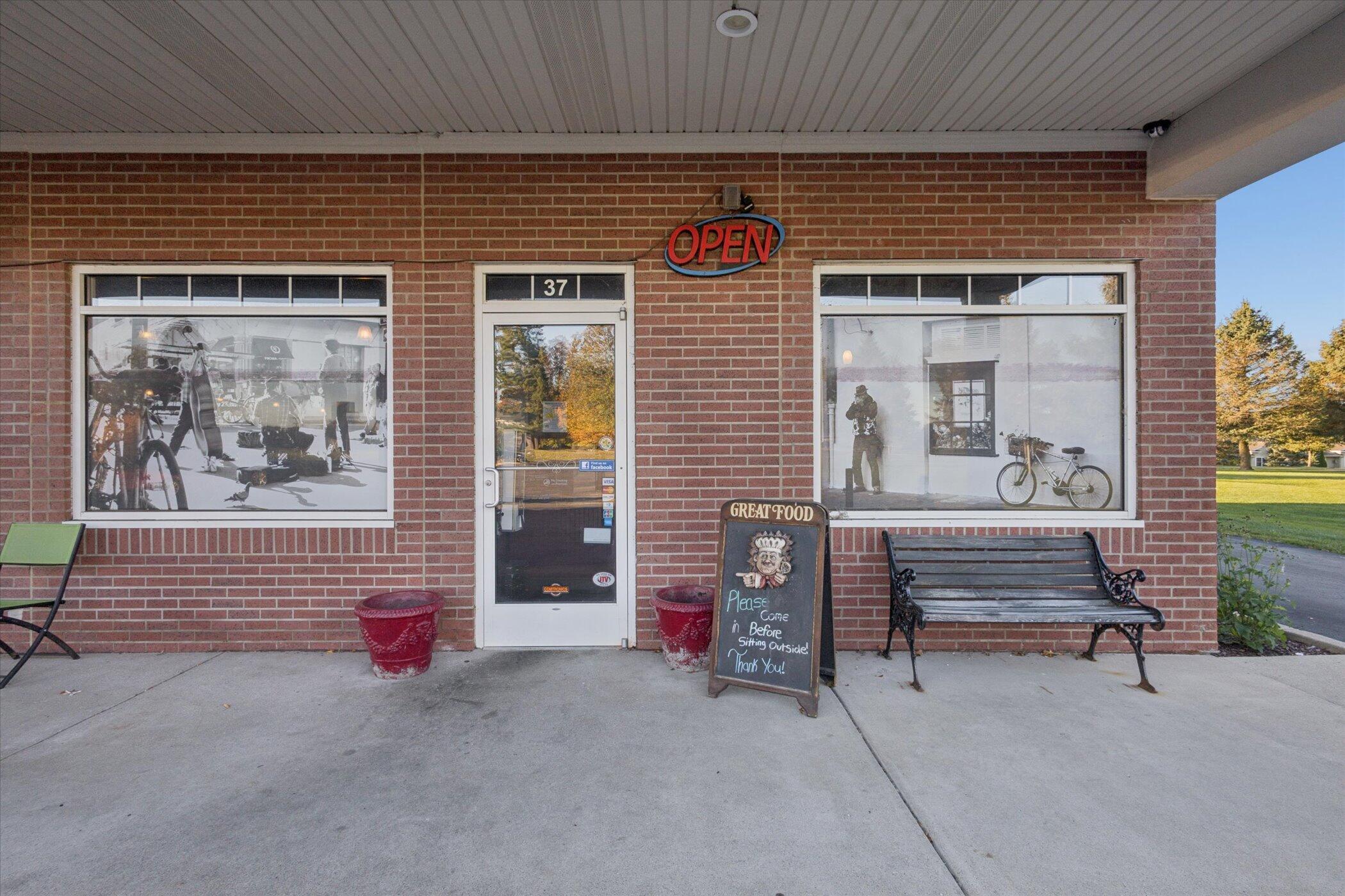 7851 Spring Arbor Road Unit 24-26, Spring Arbor, MI 49283 | MLS ...