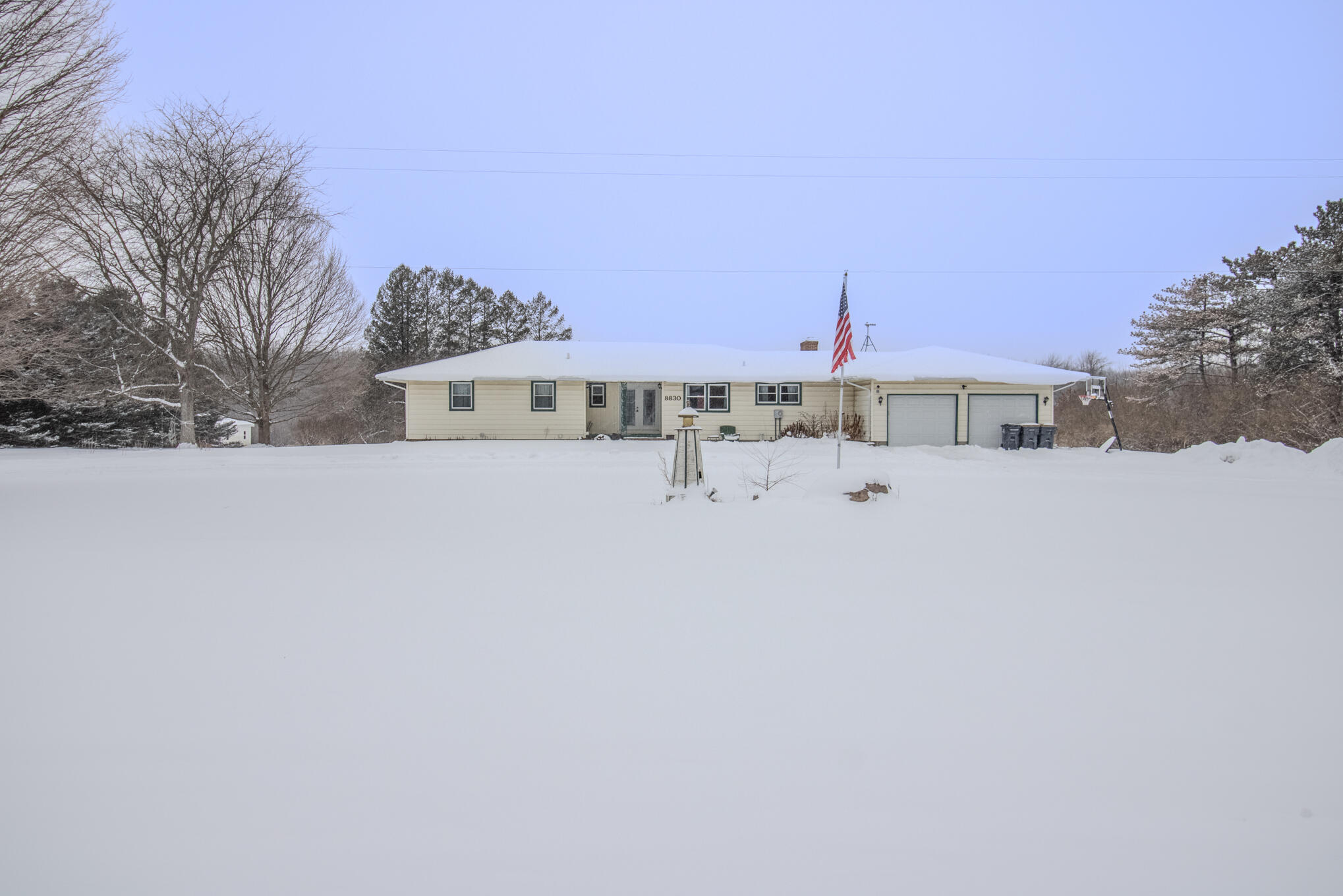 8830 S 43rd Street S, Scotts, MI 49088 | MLS 26003034 | Listing ...