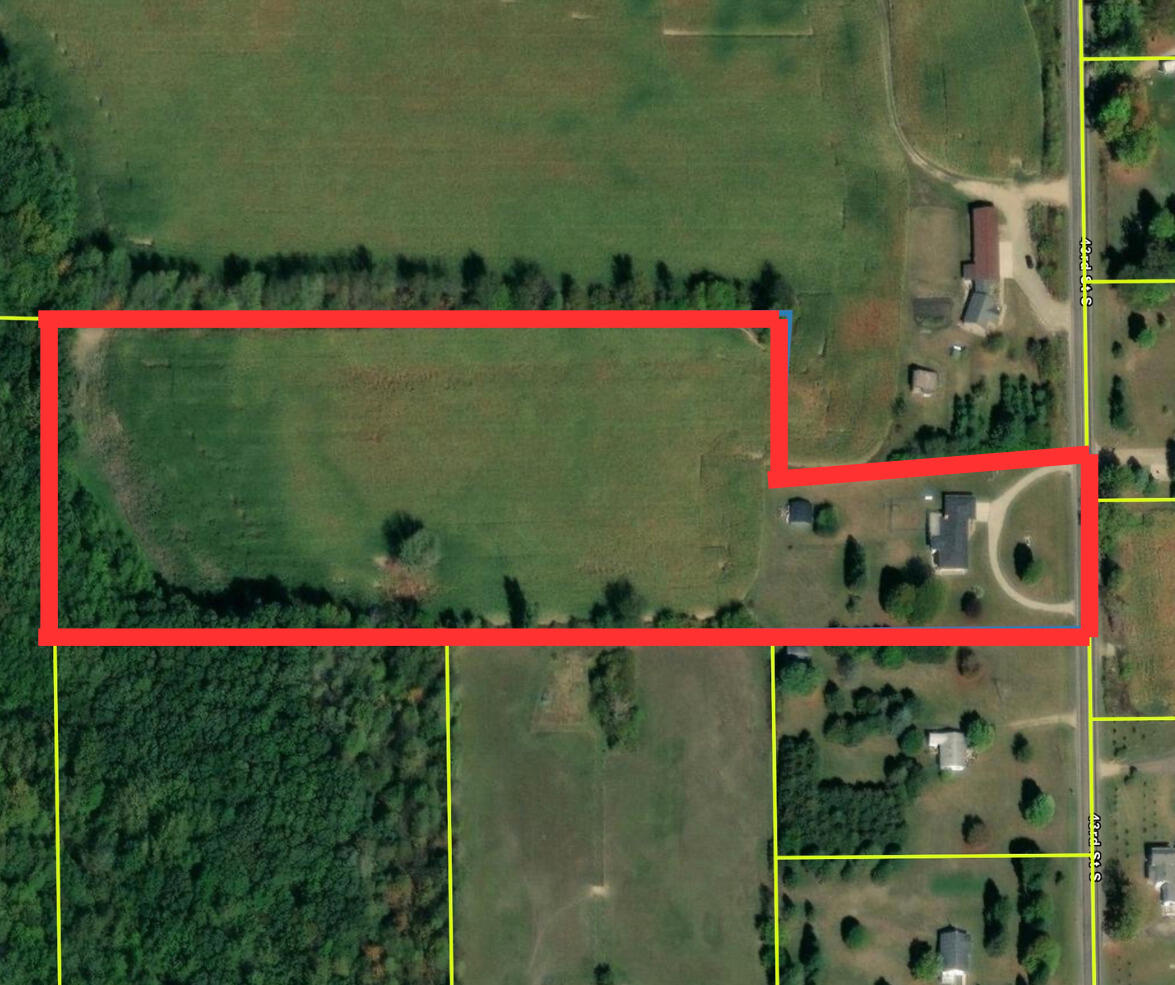 8830 S 43rd Street S, Scotts, MI 49088 | MLS 26003034 | Listing ...