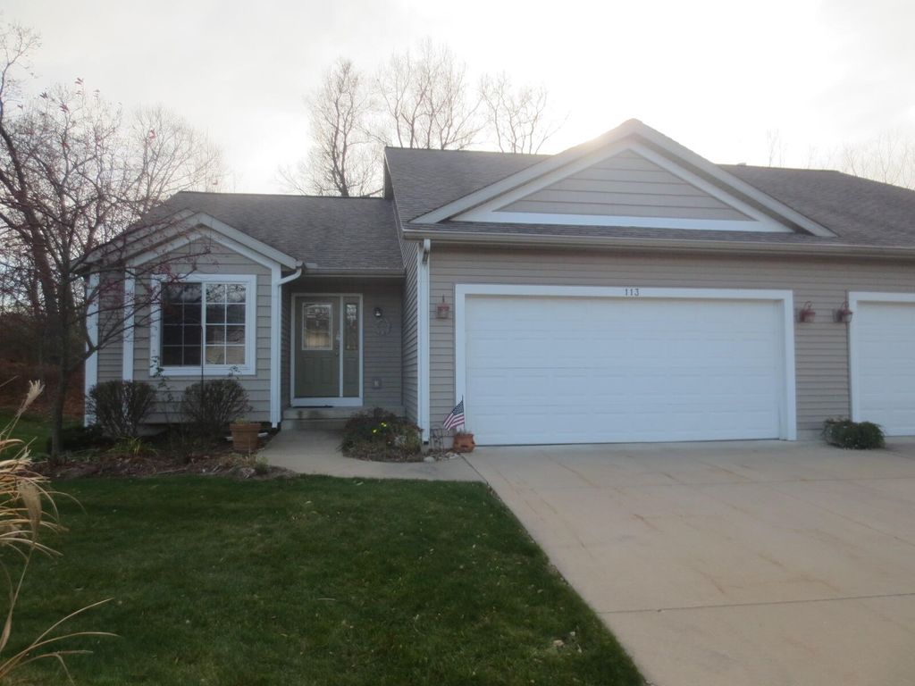 113 High Ridge Court, Middleville, MI 49333, MLS #24015747 - Howard Hanna