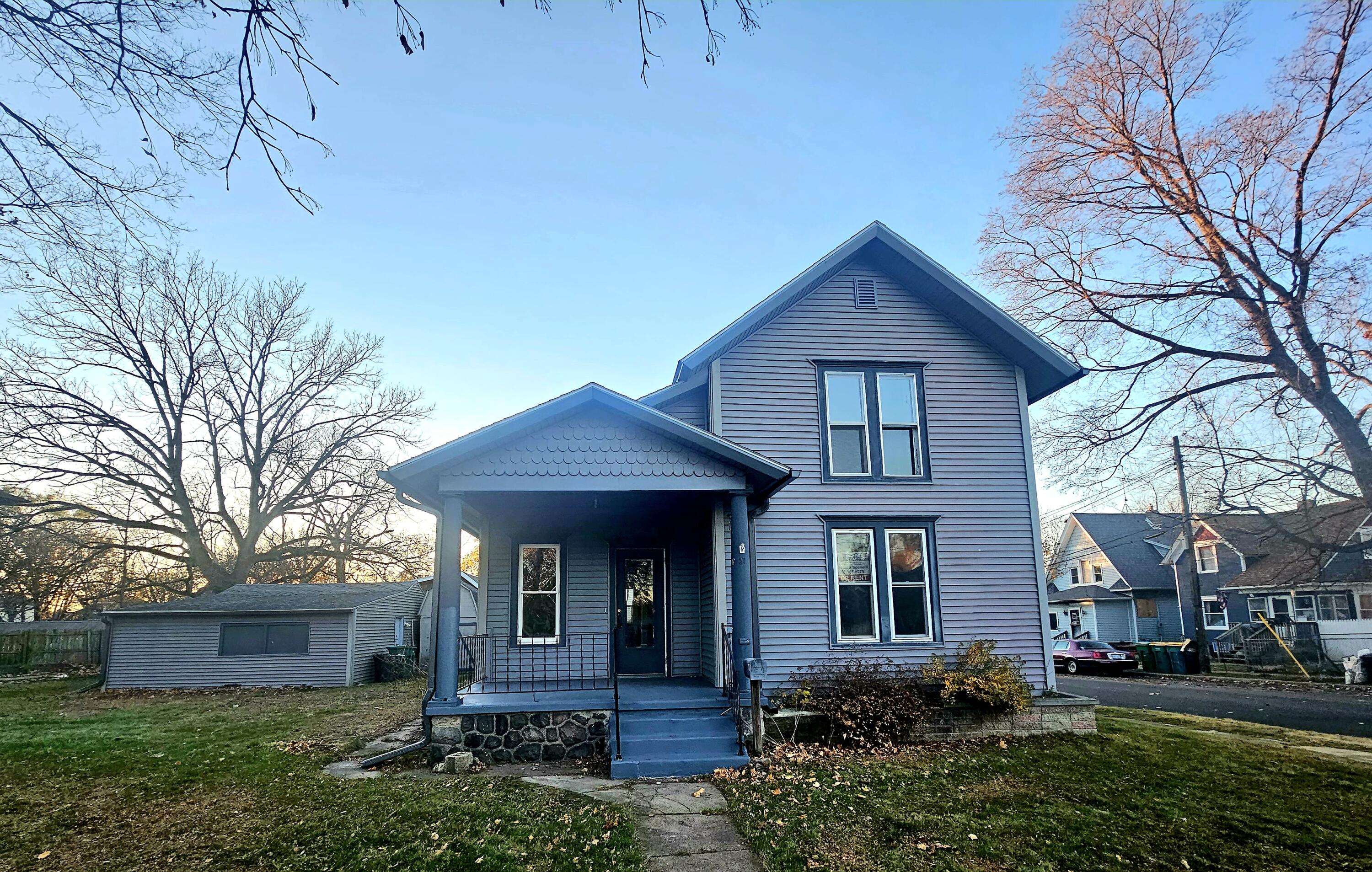 37 Convis Street, Battle Creek, MI 49017 | MLS 25052170 | Listing ...