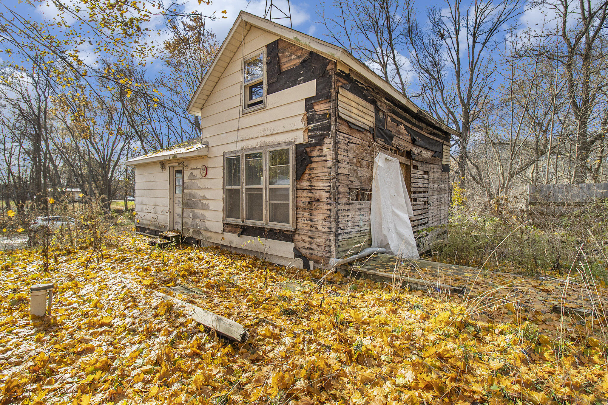 4044 Volney Street, Fountain, MI 49410 | MLS 25058130 | Listing ...