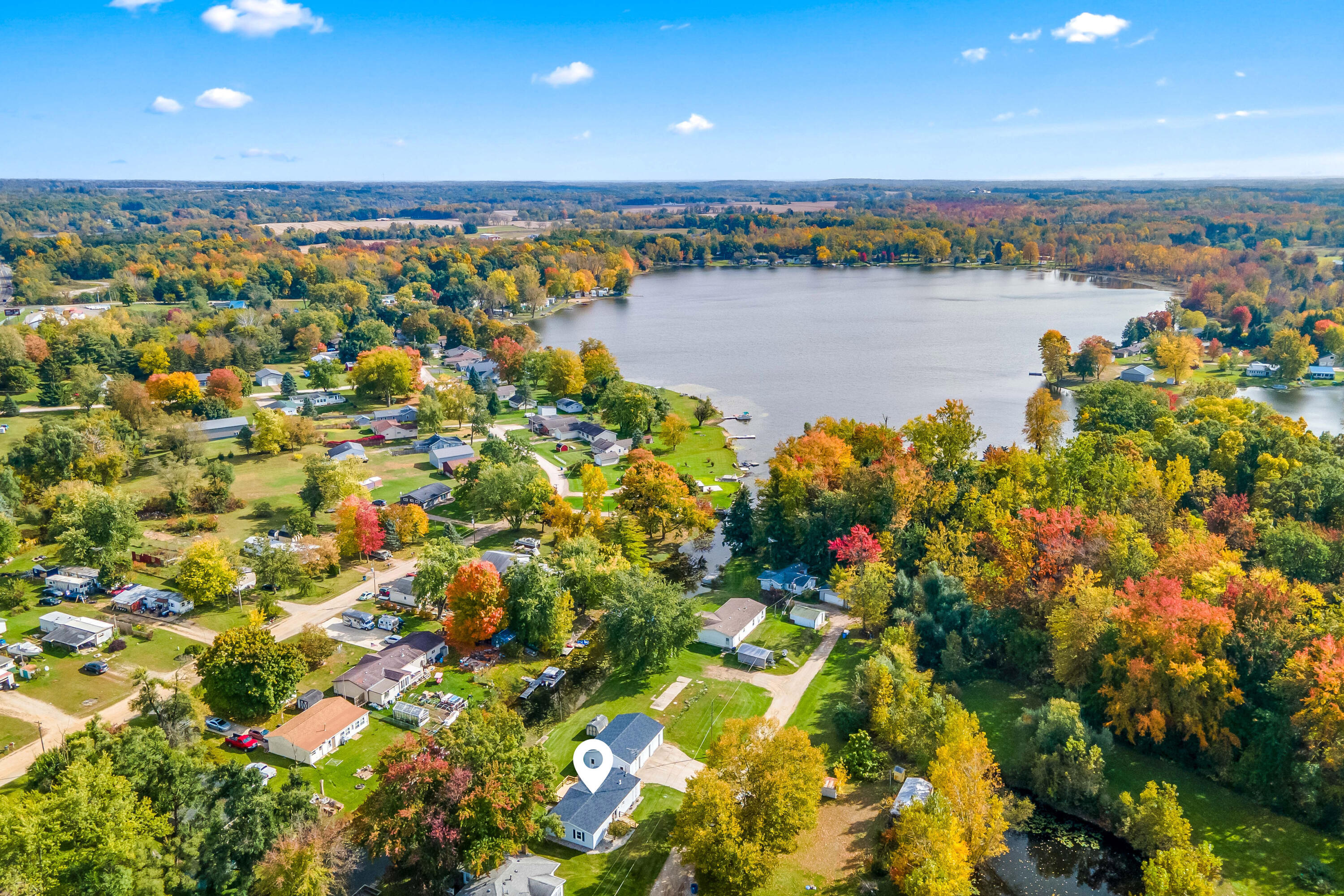 2935 Shady Drive, Osseo, MI 49266 | MLS 24009764 | Listing Information ...