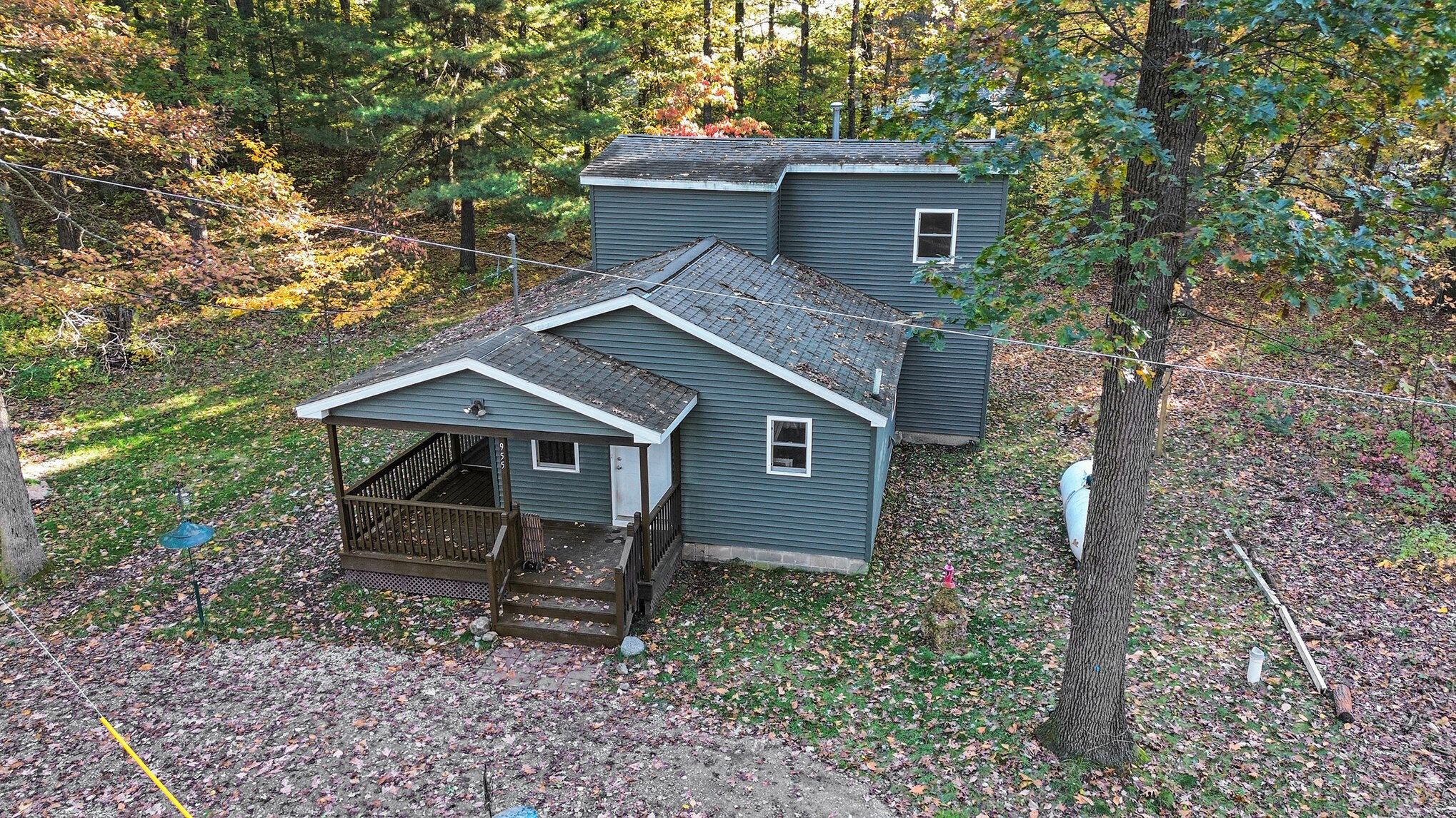 955 54th Street, Pullman, MI 49450 | MLS 25055278 | Listing Information ...