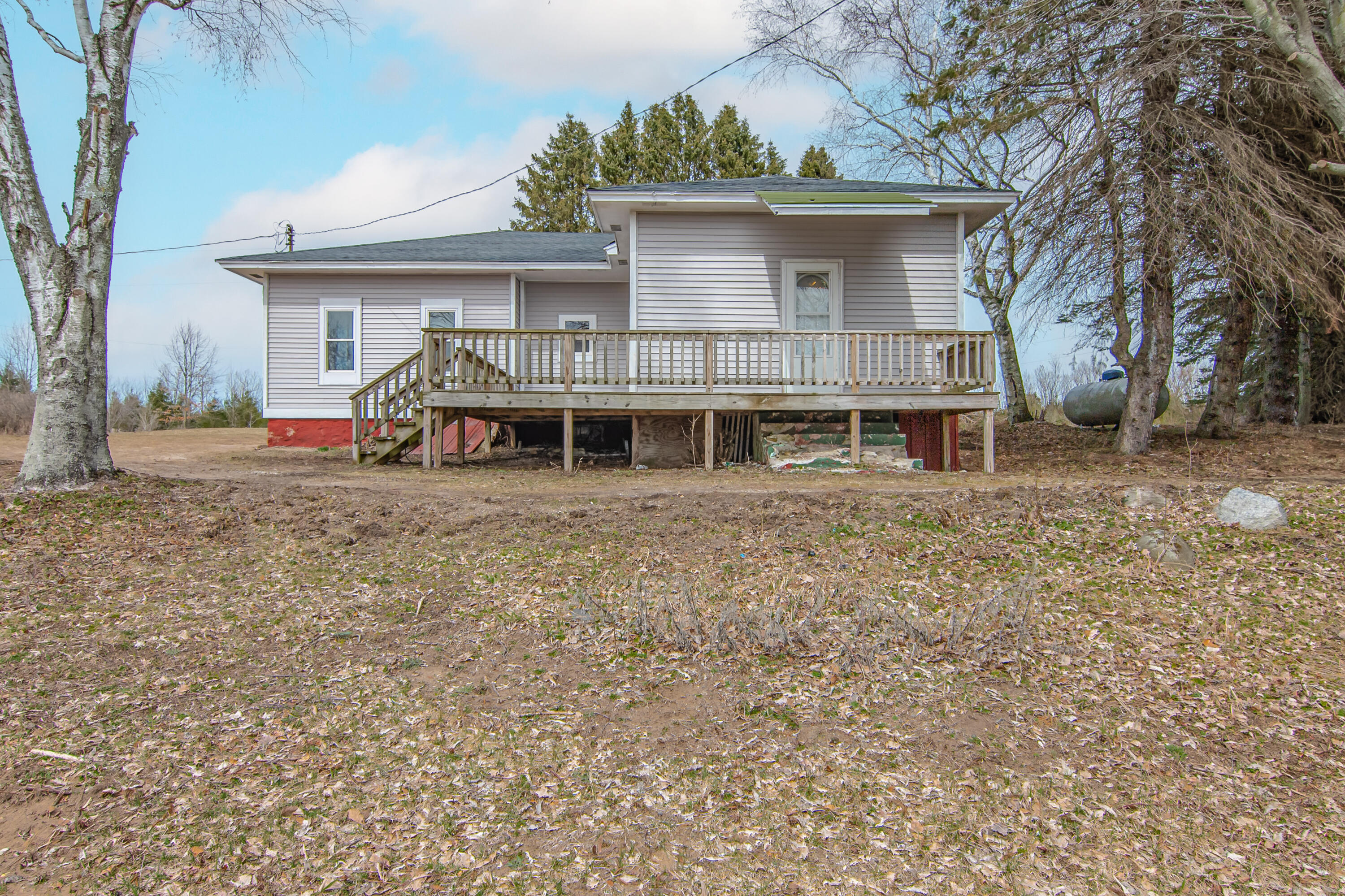 2497 W Lever Road, Hart, MI 49420 | MLS 23008744 | Listing Information ...