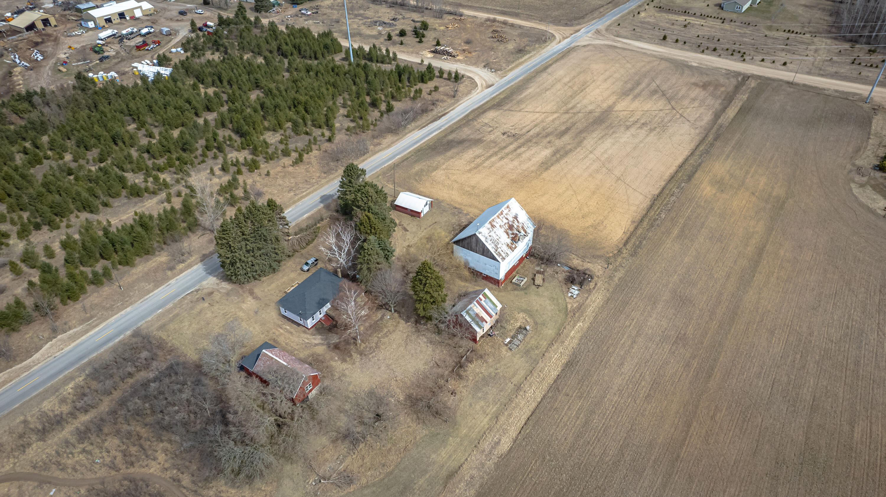 2497 W Lever Road, Hart, MI 49420 | MLS 23008744 | Listing Information ...