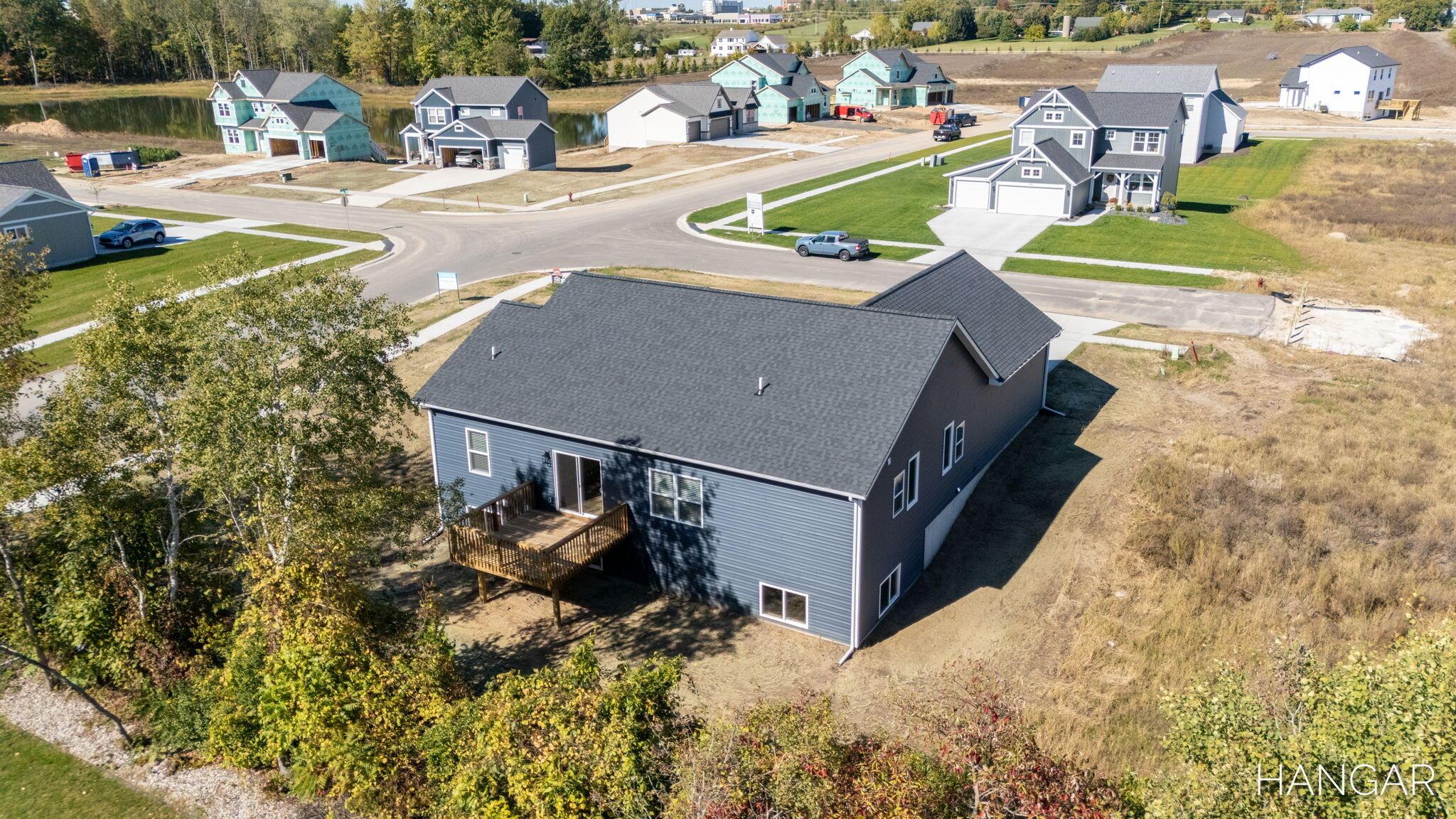 1818 Northfield Court SW, Byron Center, MI 49315 | MLS 25052453 ...