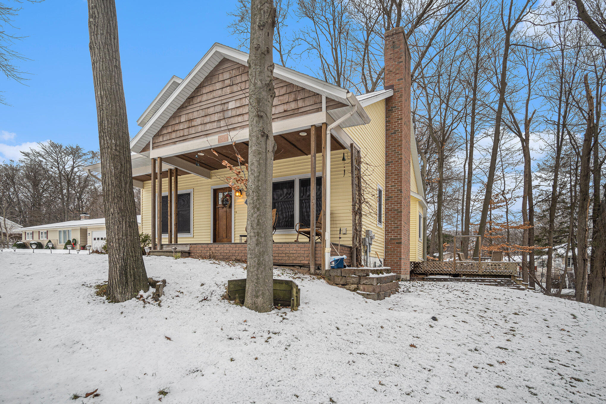 18152 W Spring Lake Road, Spring Lake, MI 49456 | MLS 23143172 ...