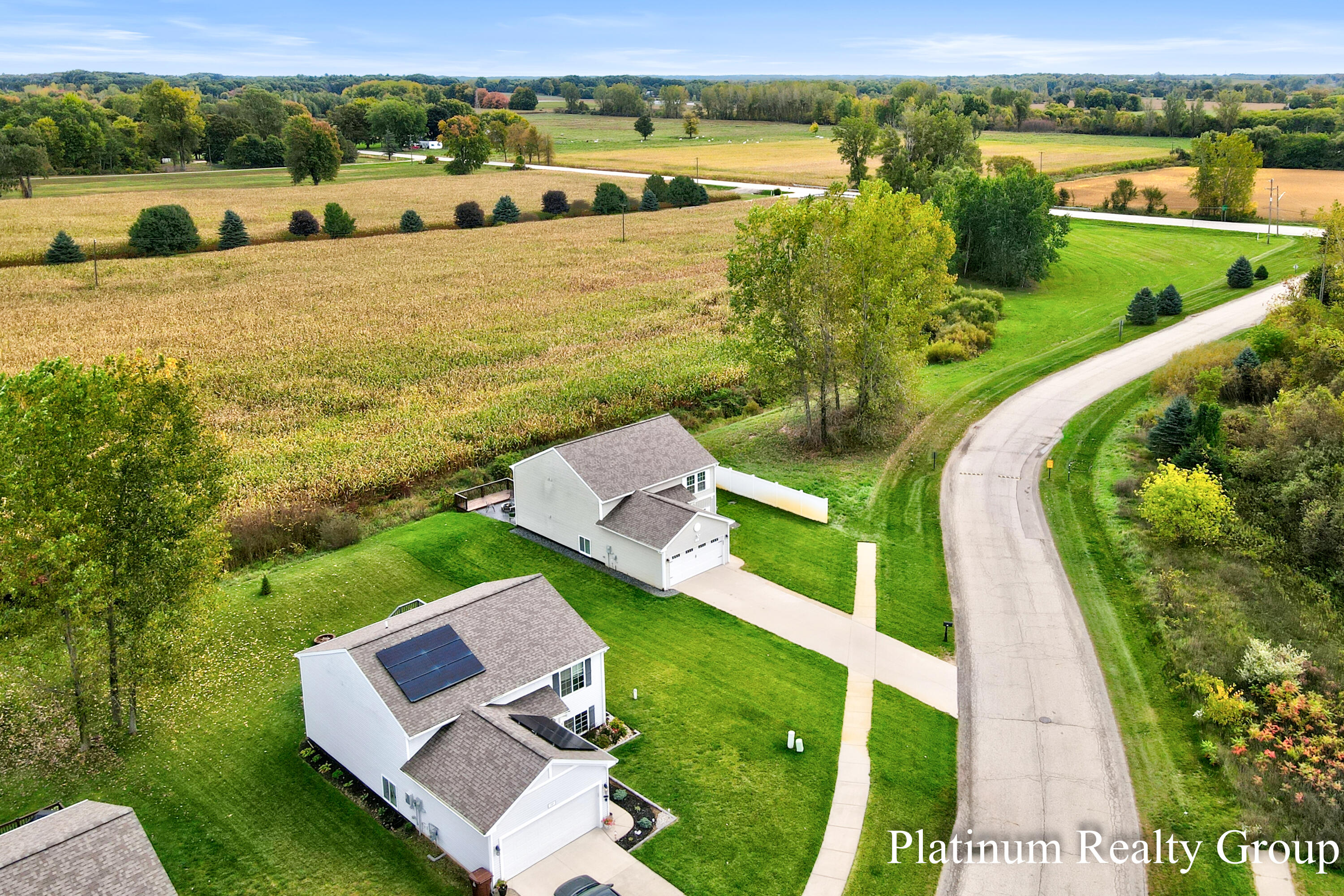 94 Sweet Meadow Drive, Kent City, MI 49330 | MLS 25051917 | Listing ...