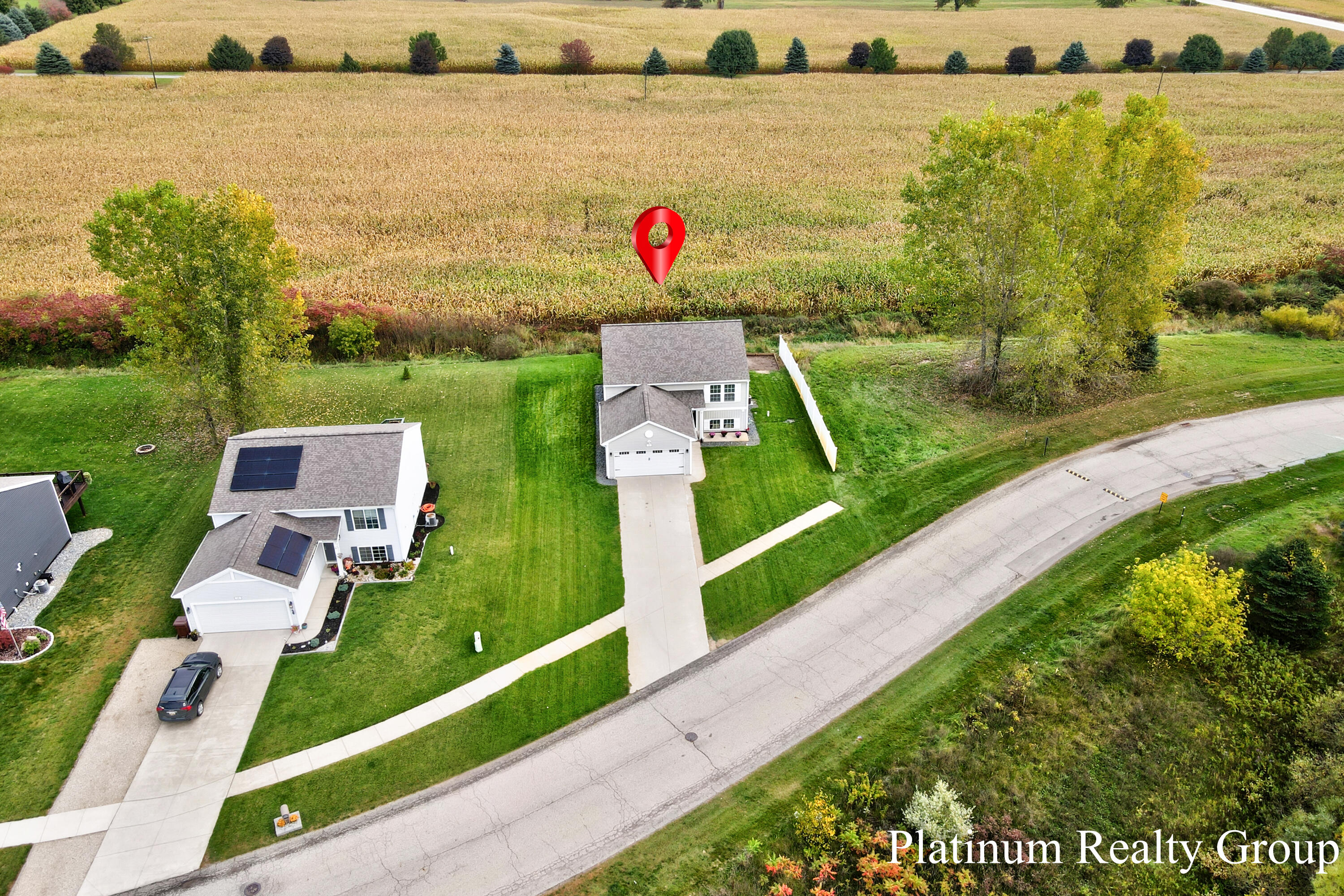 94 Sweet Meadow Drive, Kent City, MI 49330 | MLS 25051917 | Listing ...