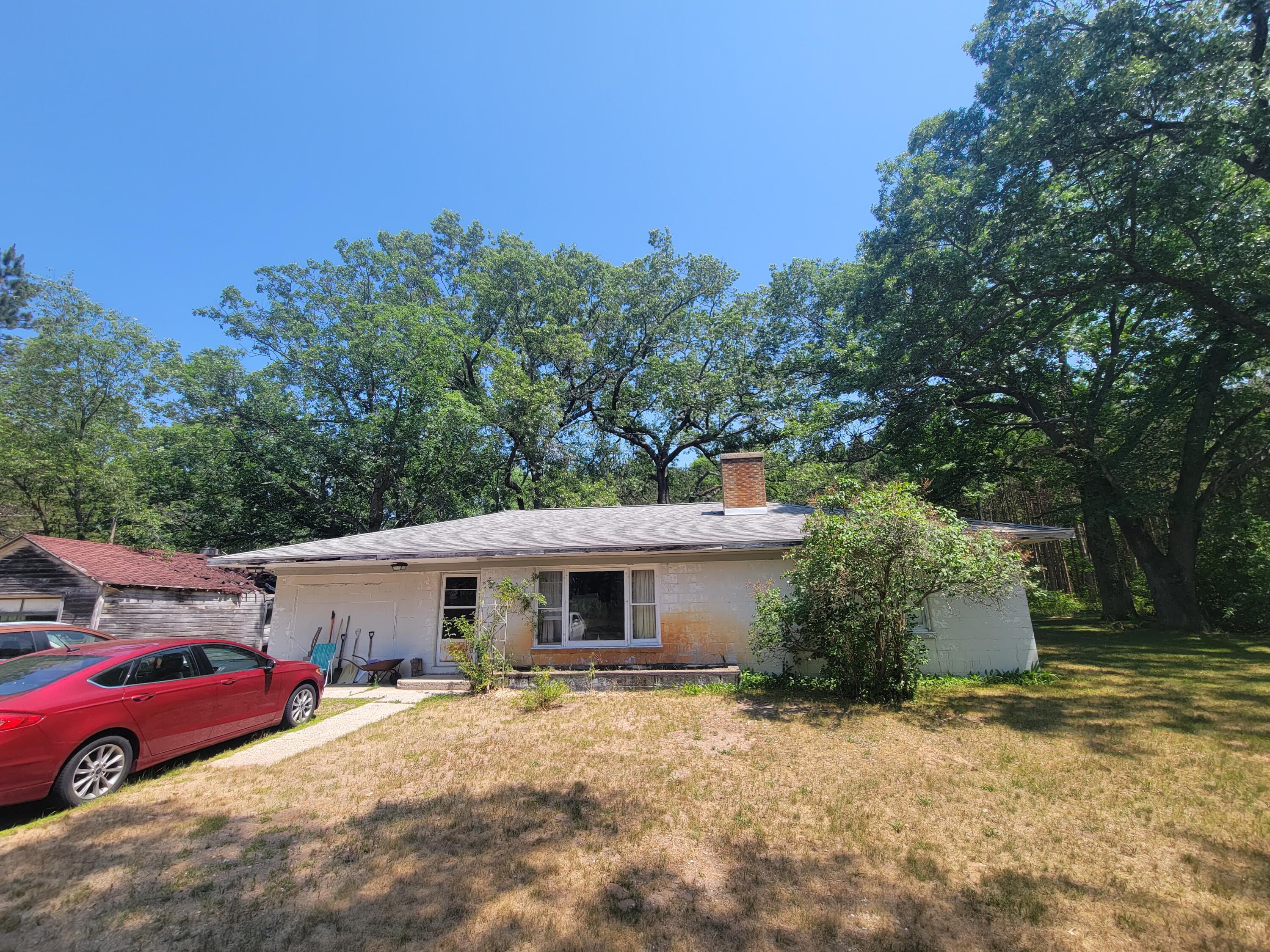 7235 Pine Creek Road, Manistee, MI 49660 | MLS 23024363 | Listing ...