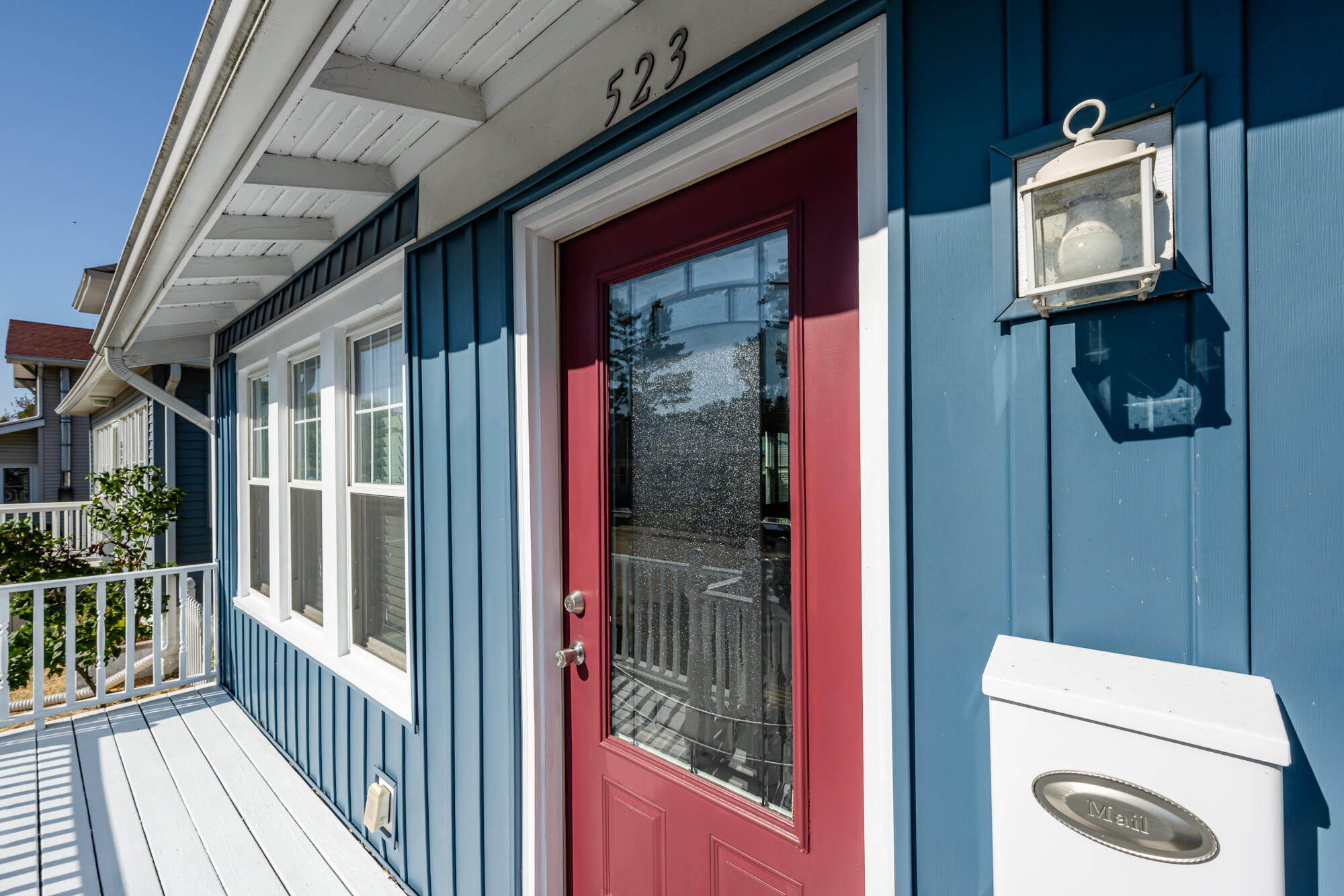 523 Howard Avenue, St. Joseph, MI 49085 | MLS 25053106 | Listing ...