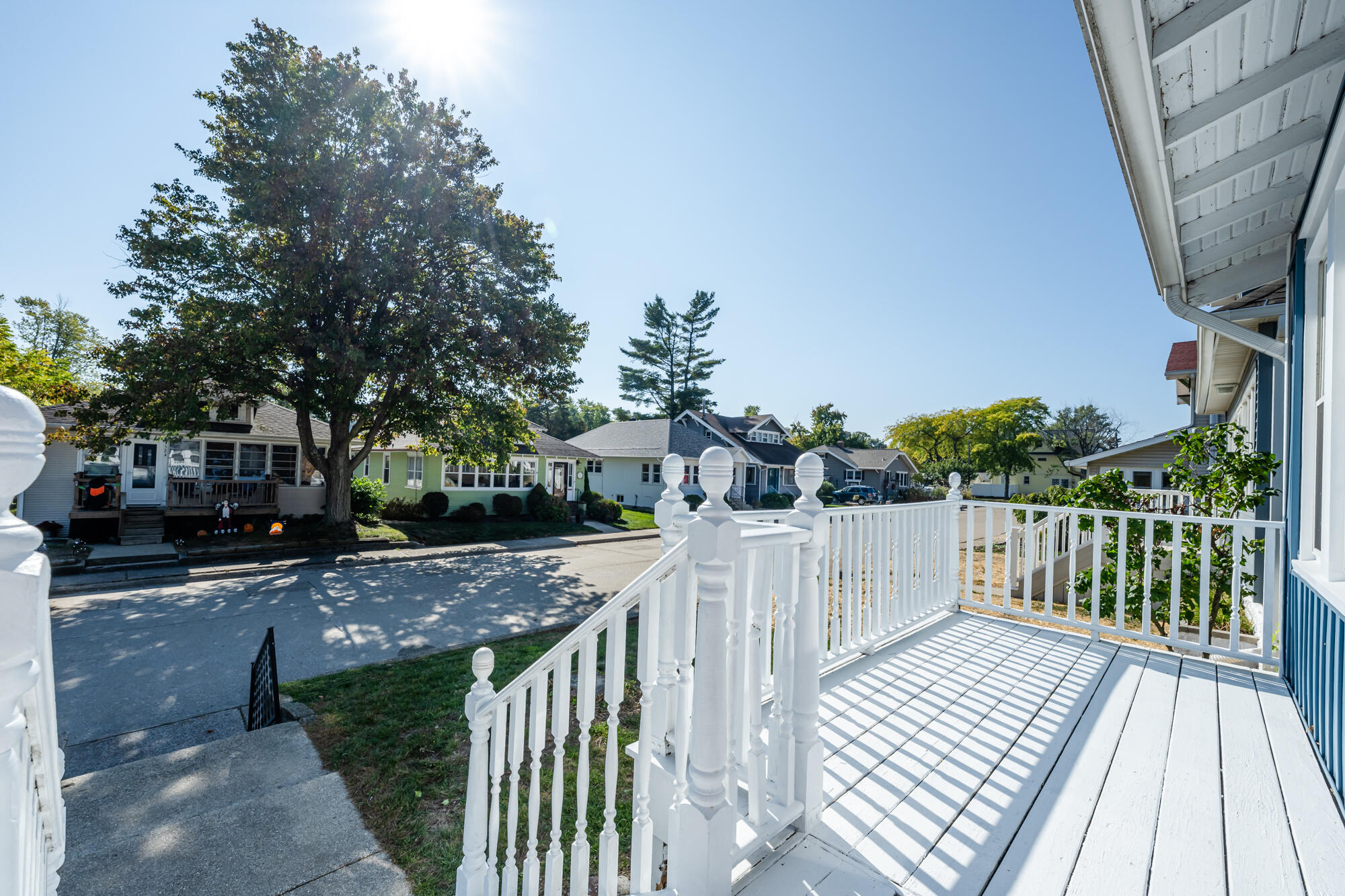 523 Howard Avenue, St. Joseph, MI 49085 | MLS 25053106 | Listing ...