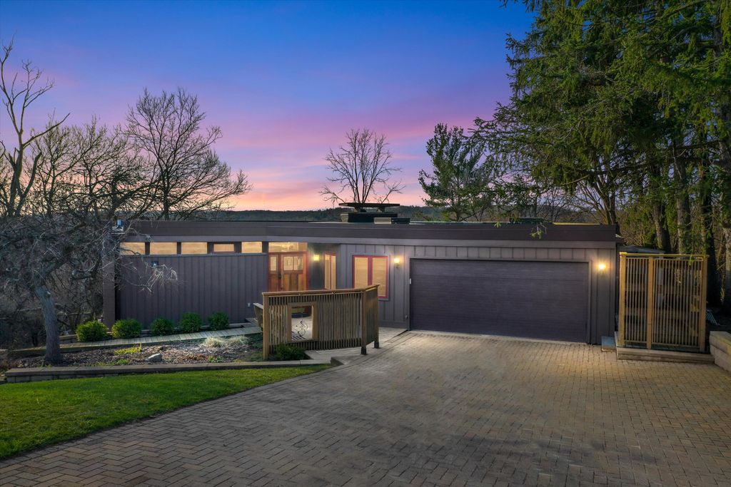 1745 Westridge Road, Ann Arbor, MI 48105, MLS #24012773 - Howard Hanna