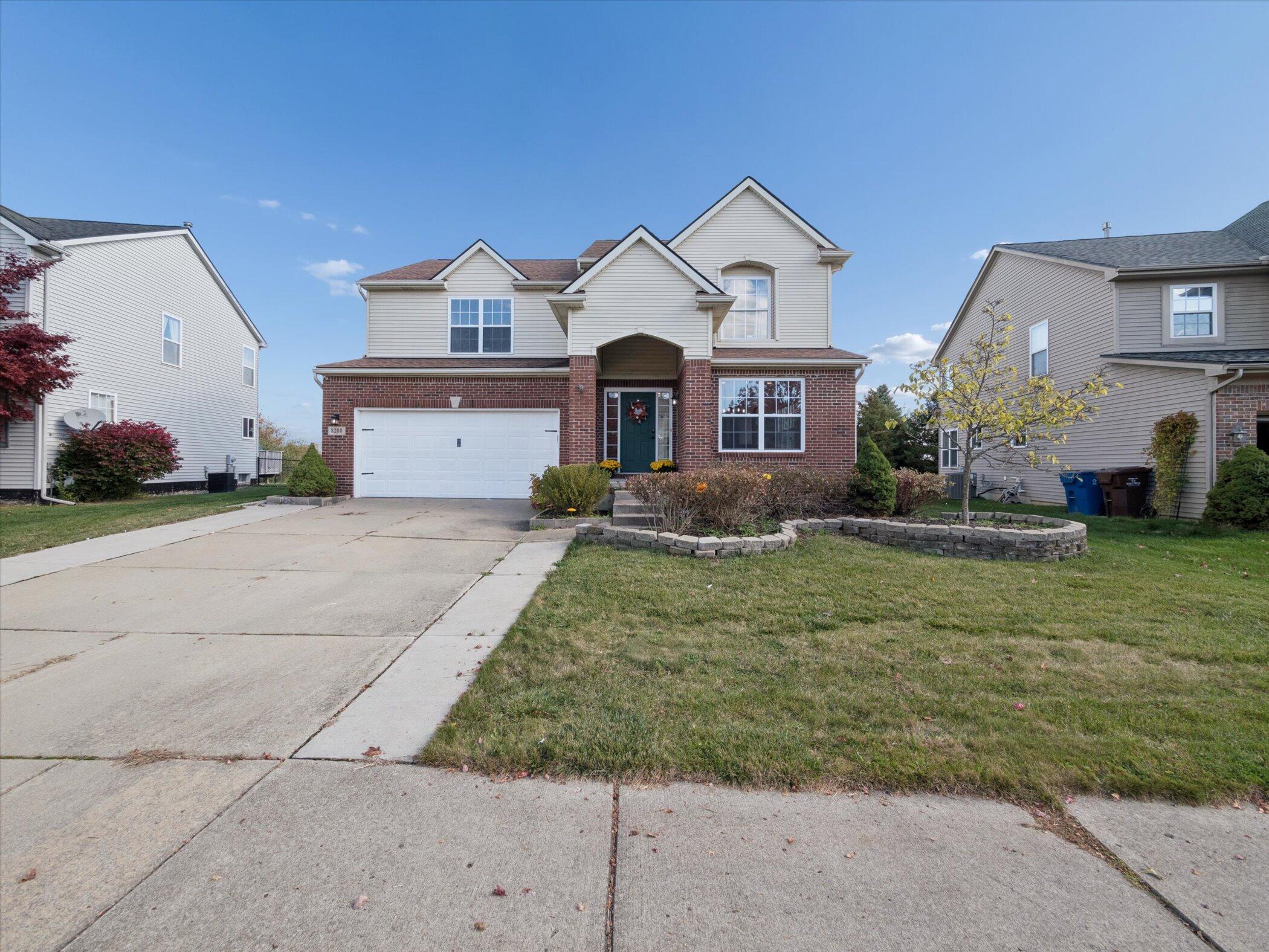 8280 S Warwick Court, Superior Twp, MI 48198 | MLS 25056831 | Listing ...