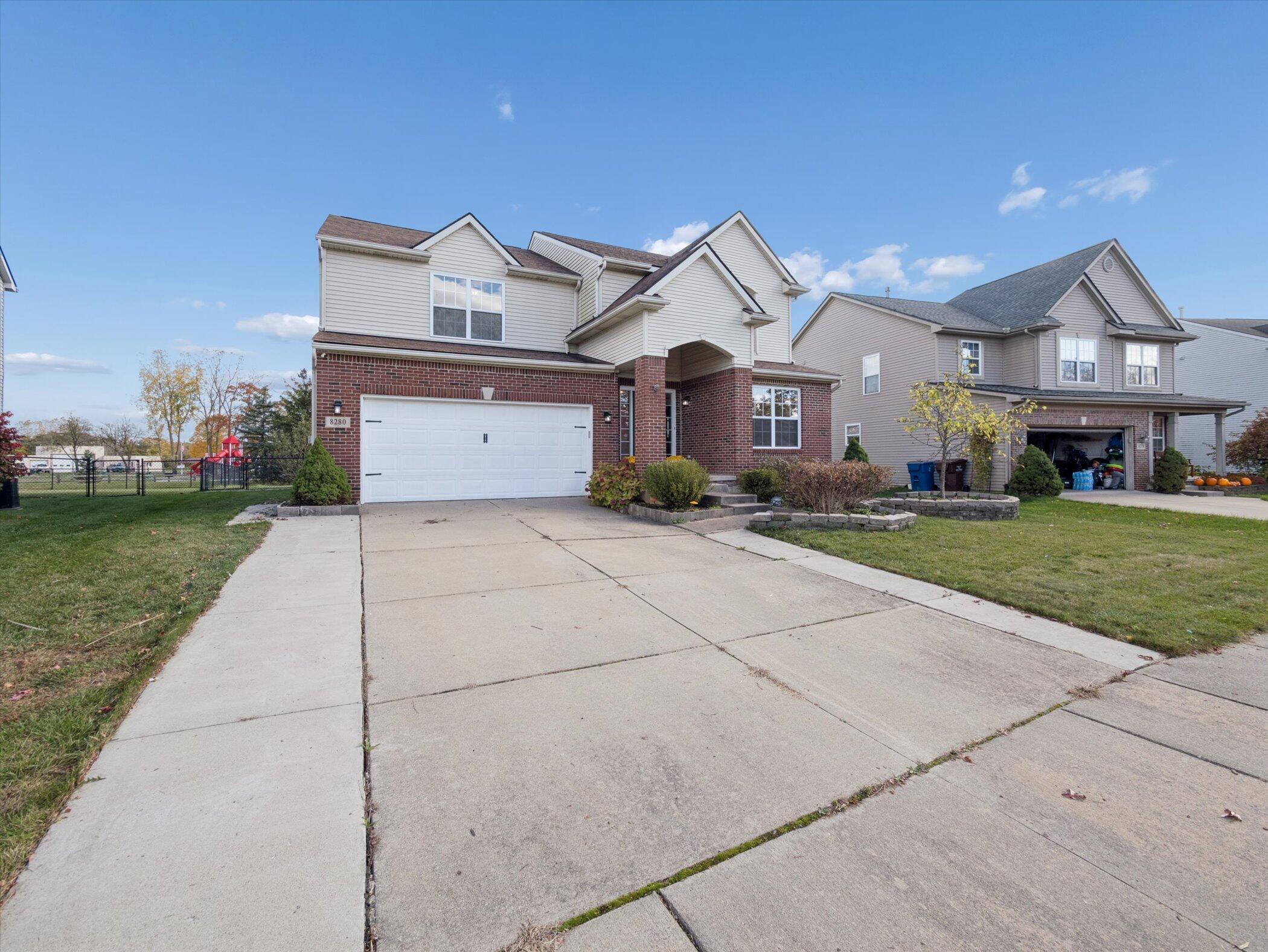 8280 S Warwick Court, Superior Twp, MI 48198 | MLS 25056831 | Listing ...