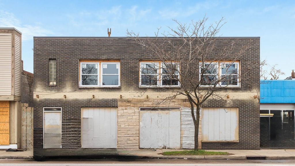 2243 Division Avenue S, Grand Rapids, MI 49507, MLS #23023028 - Howard ...