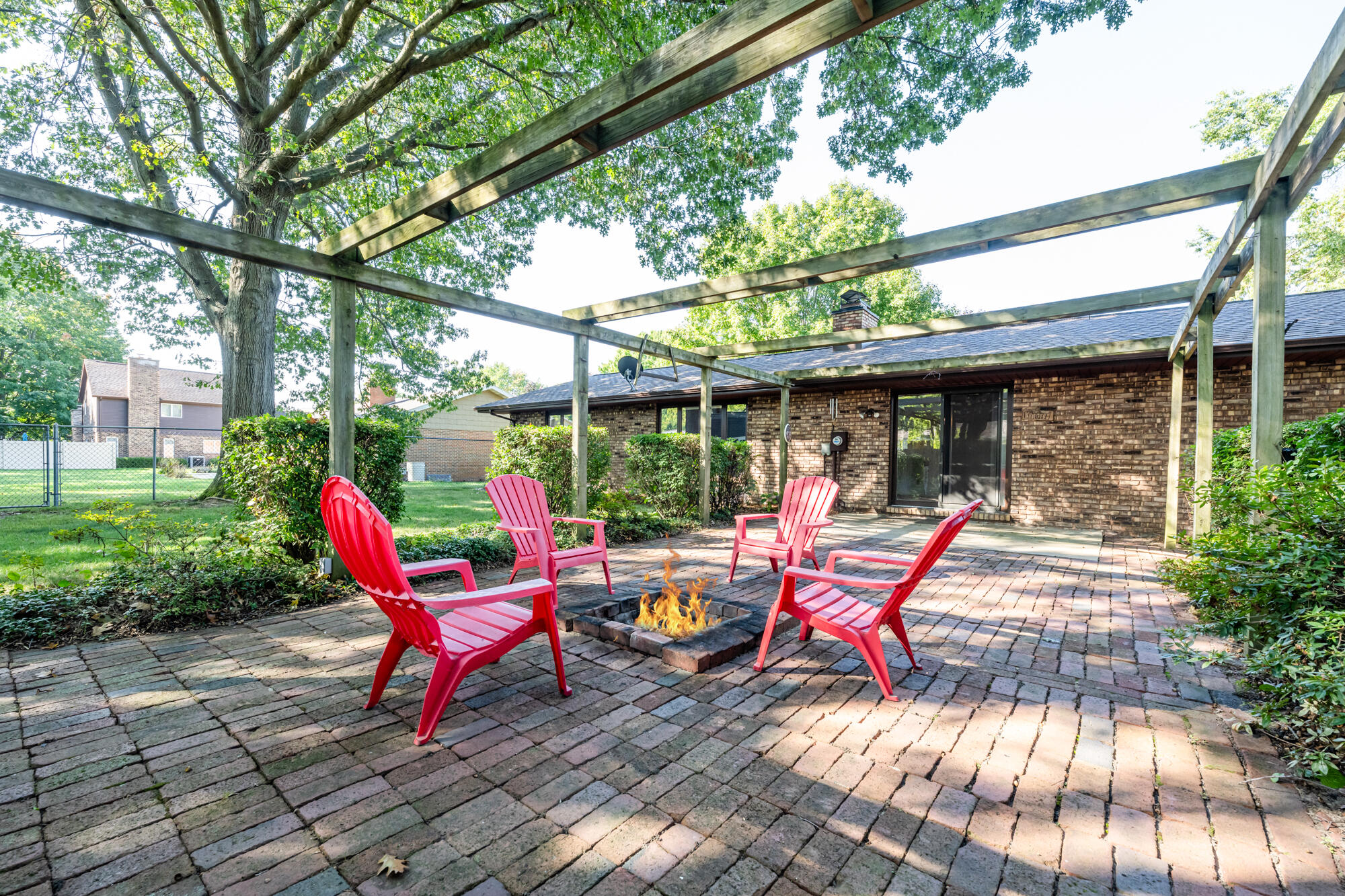 4111 Hailey Drive, St. Joseph, MI 49085 | MLS 25049687 | Listing ...