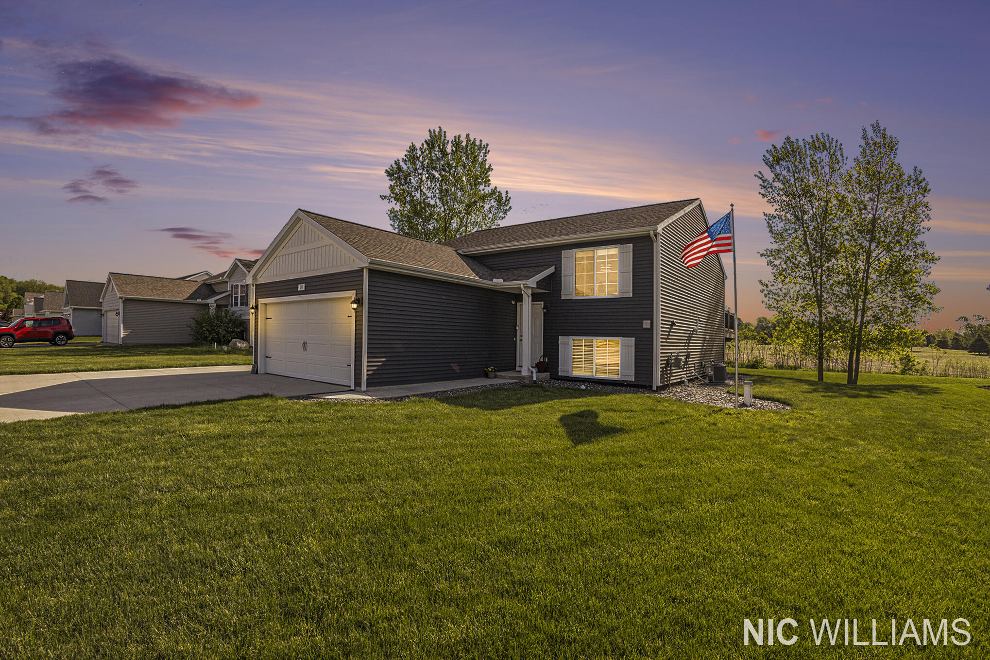116 Sweet Meadow Drive, Kent City, MI 49330 | MLS 24022865 | Listing ...