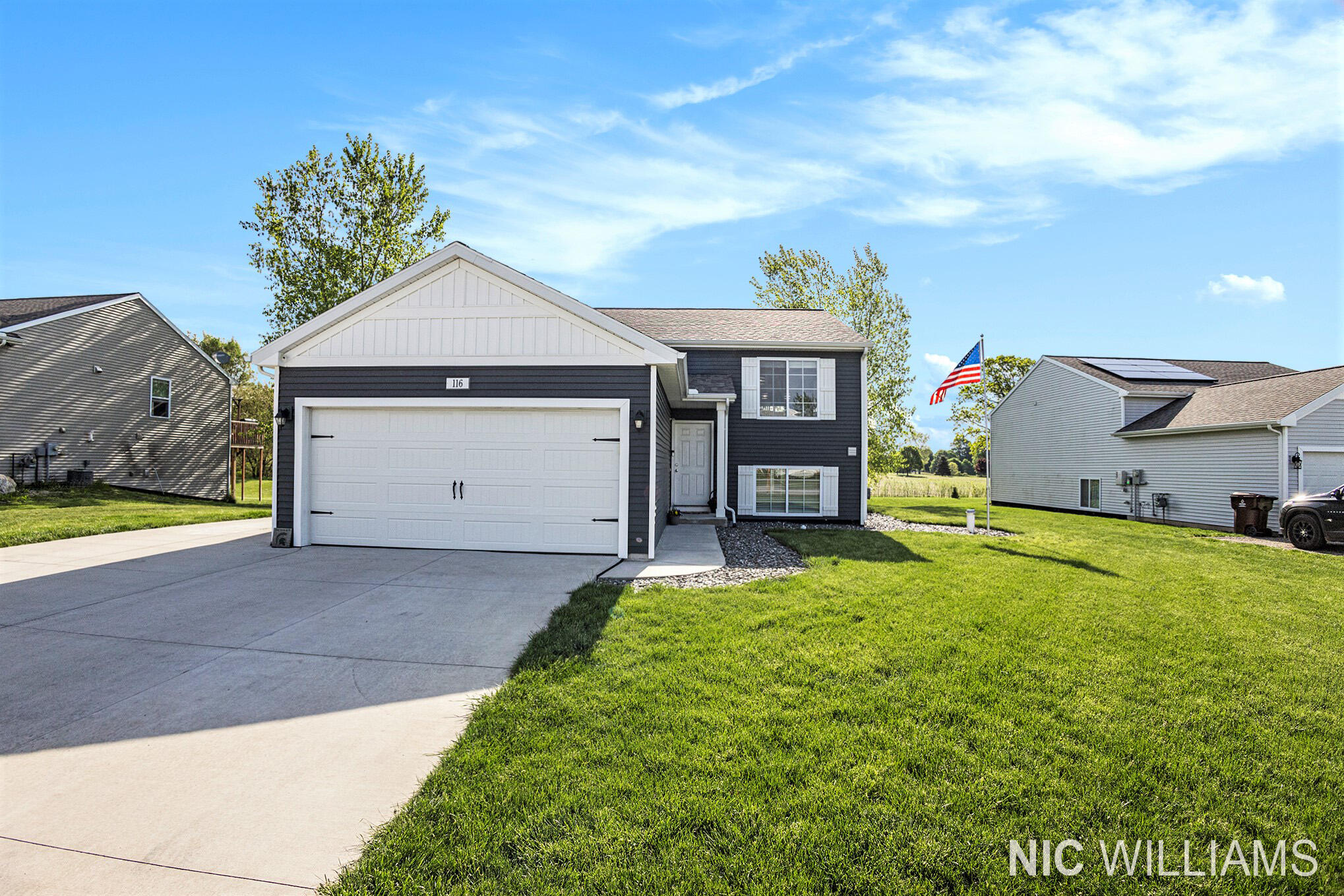 116 Sweet Meadow Drive, Kent City, MI 49330 | MLS 24022865 | Listing ...