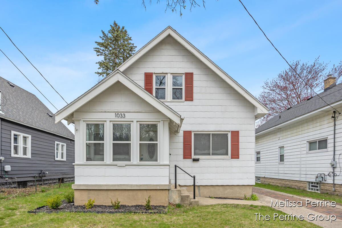 1033 Woodrow Ave NW, Grand Rapids, MI 49504, US | Buy, Sell, Rent, Analyze
