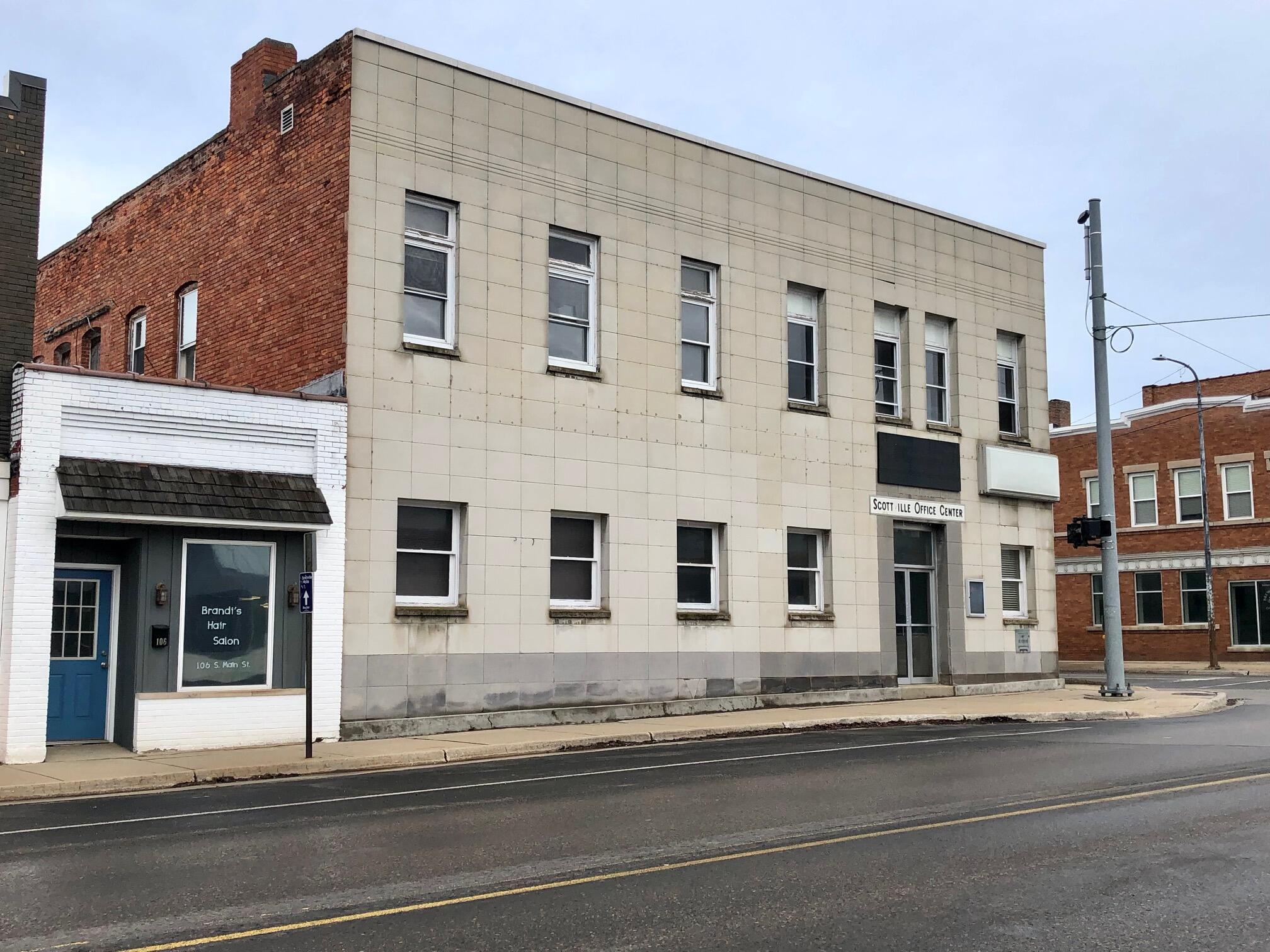 102 S Main Street, Scottville, MI 49454 | MLS 24010812 | Listing ...