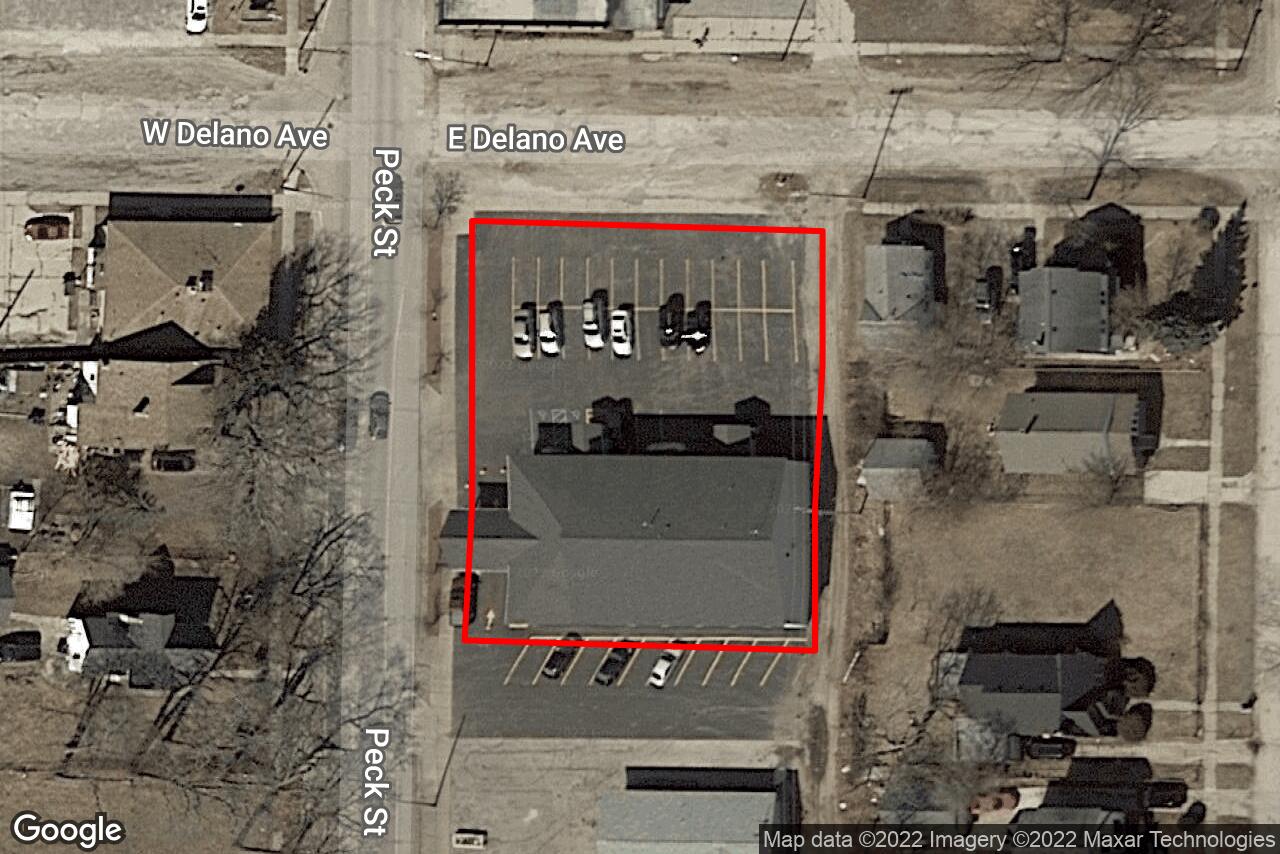 2108 Peck Street, Muskegon Heights, MI 49444 | MLS 25048678 | Listing ...