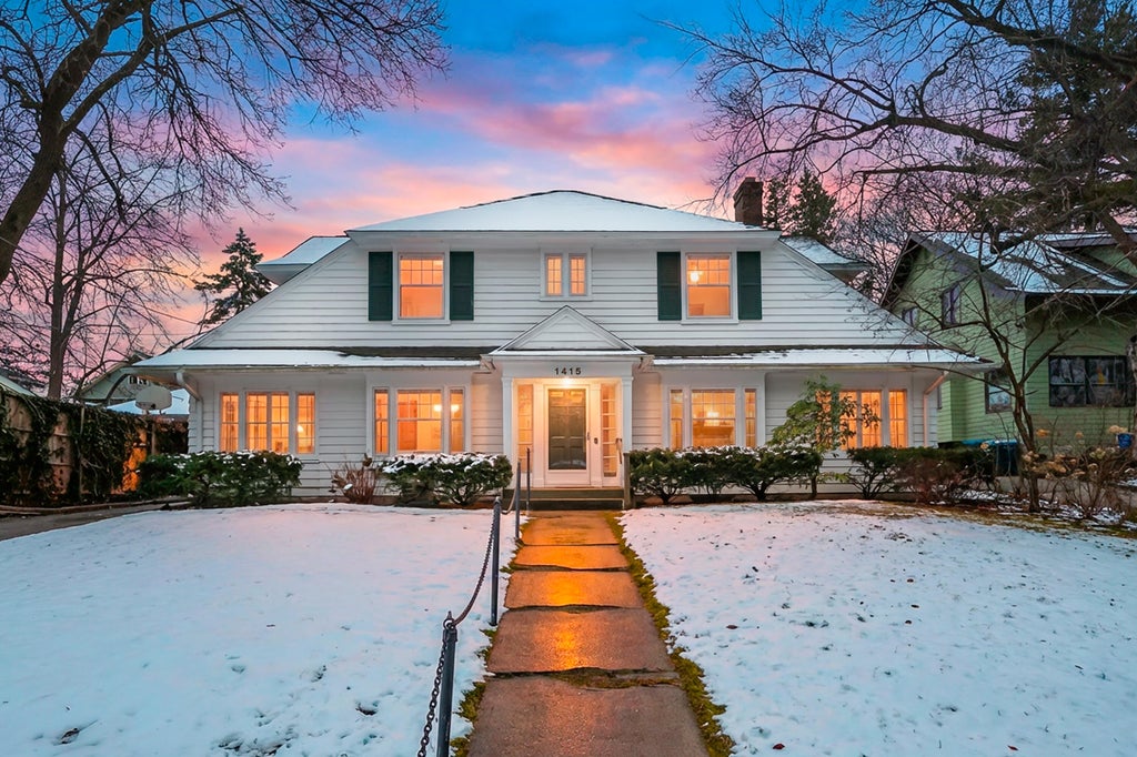 1415 Henderson Drive, Kalamazoo, MI 49006, MLS #26001817 - Howard Hanna
