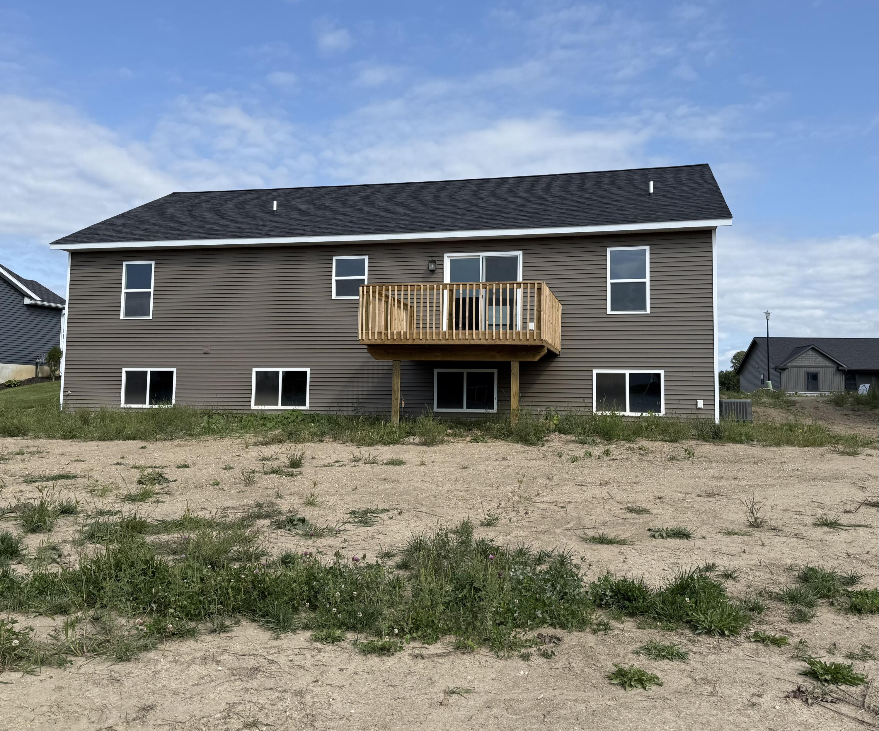 6318 Roman Road, Allendale, MI 49401 | MLS 25045963 | Listing Information | Lighthouse Realty