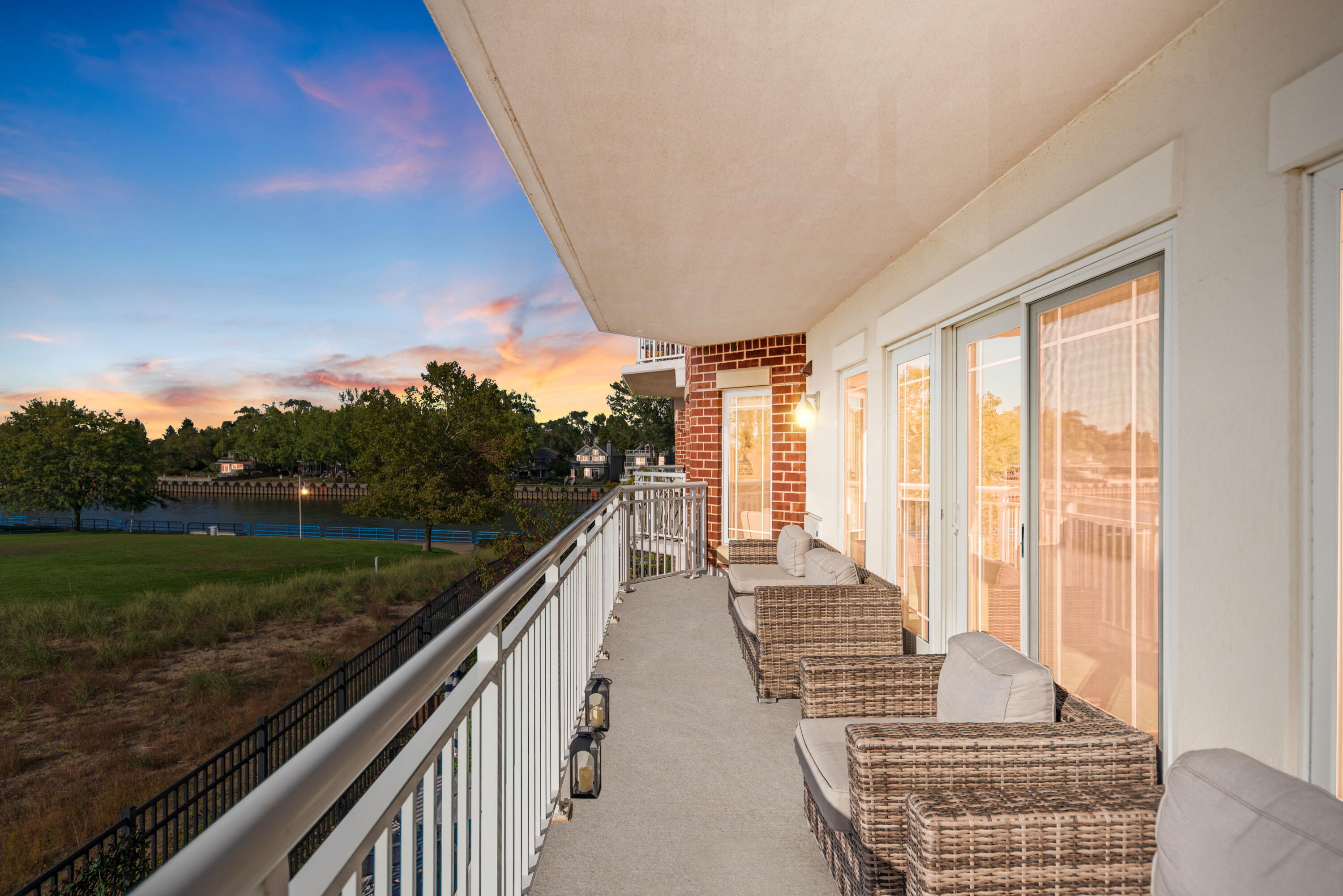 200 Lake Street Unit 3C, St. Joseph, MI 49085 | MLS 25050958 | Listing ...