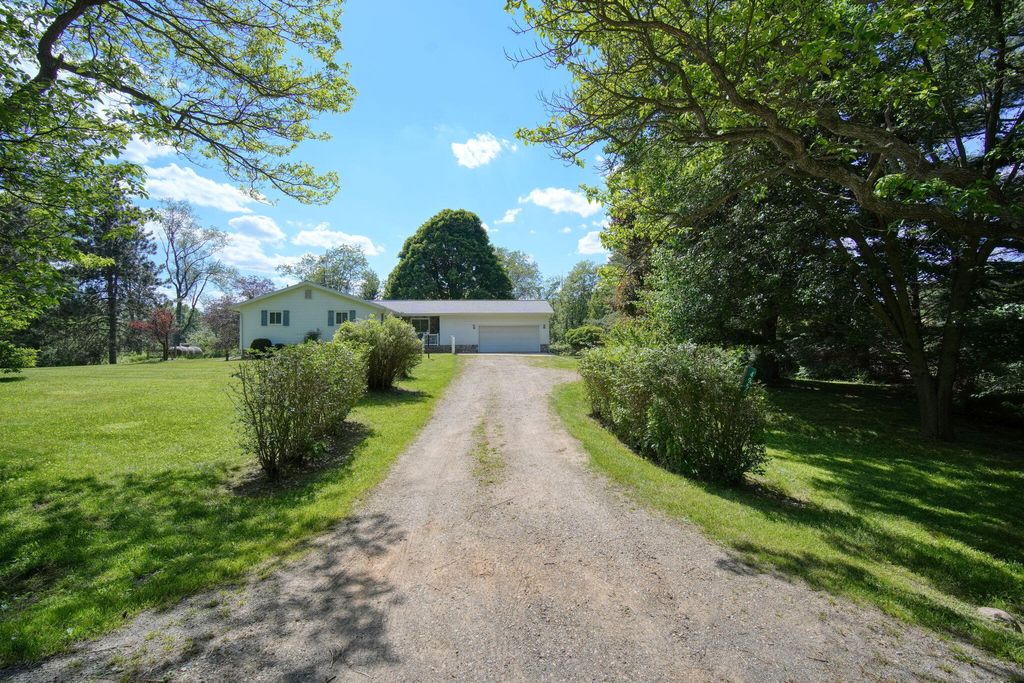 4950 Parsons Road, Concord, MI 49237, MLS #24027810 - Howard Hanna