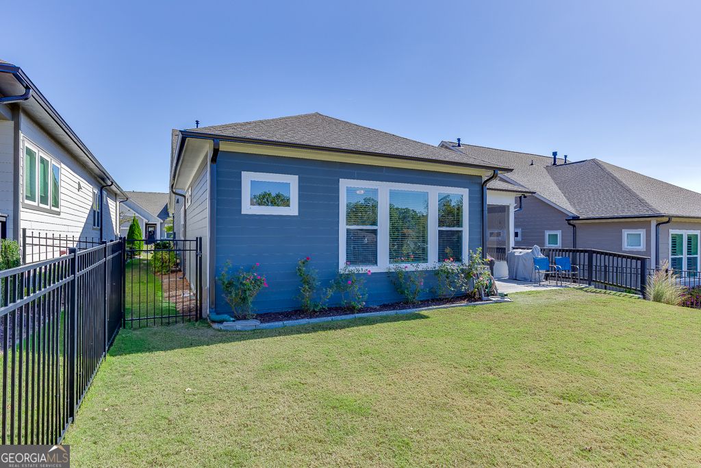 6968 River Rock Drive, Flowery Branch, GA 30542 | MLS 10663850 ...