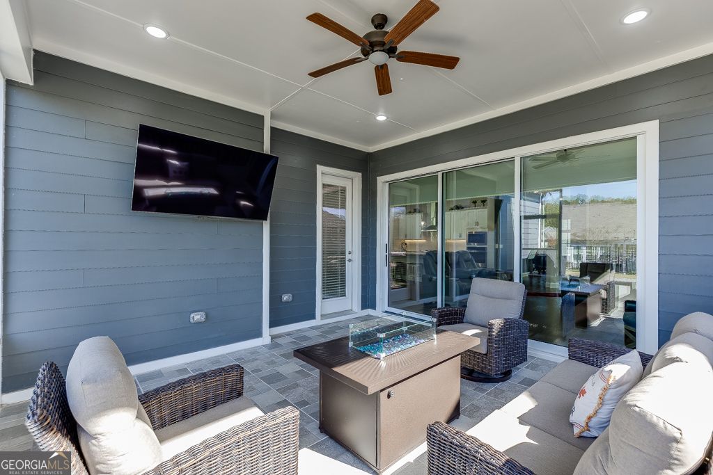 6968 River Rock Drive, Flowery Branch, GA 30542 | MLS 10663850 ...