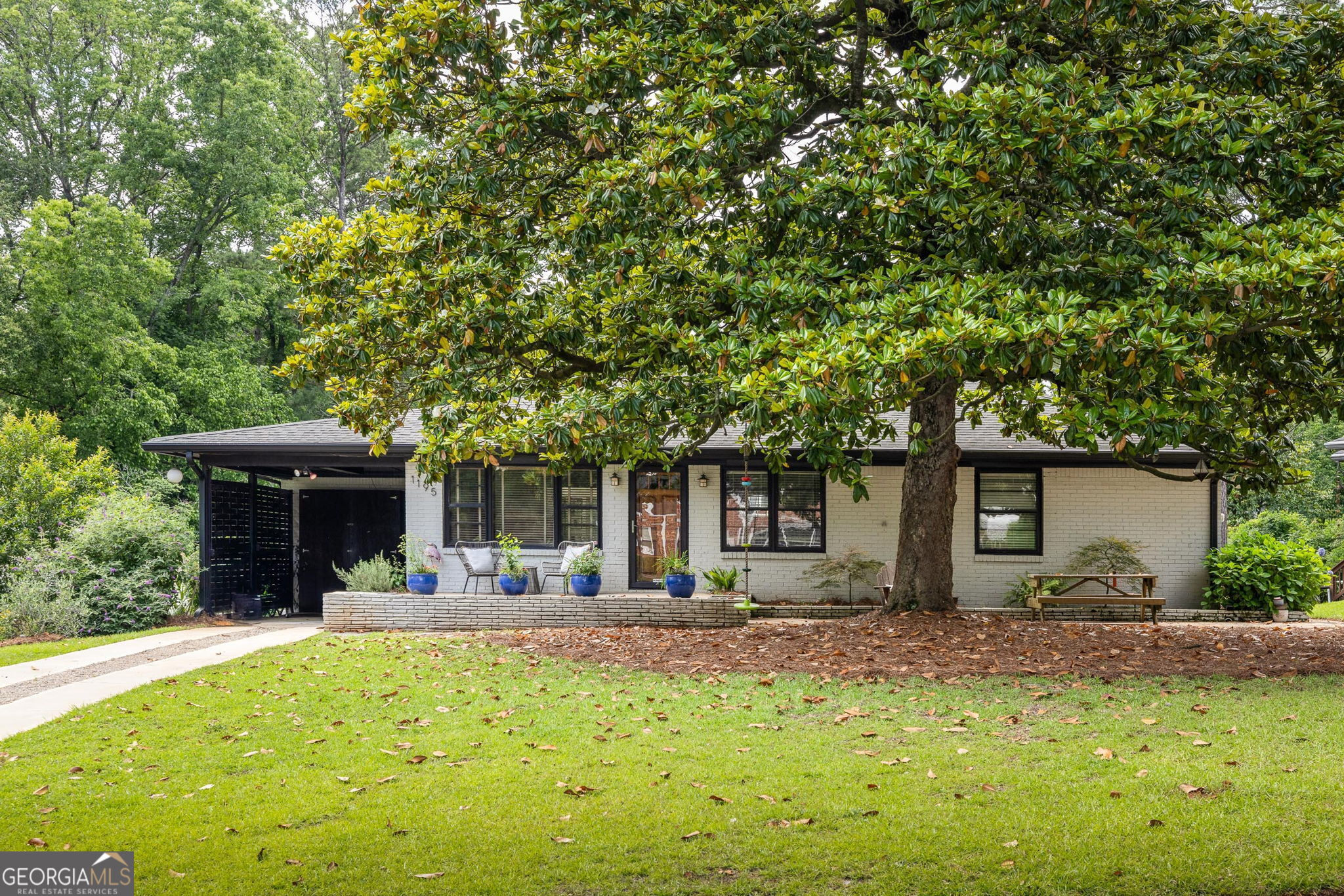 1195 Russell Dr, Decatur, GA 30030, US | Buy, Sell, Rent, Analyze