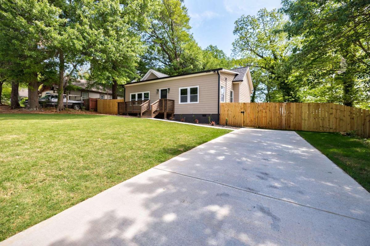 875 Center Hill Ave NW, Atlanta, GA 30318, US | Buy, Sell, Rent, Analyze