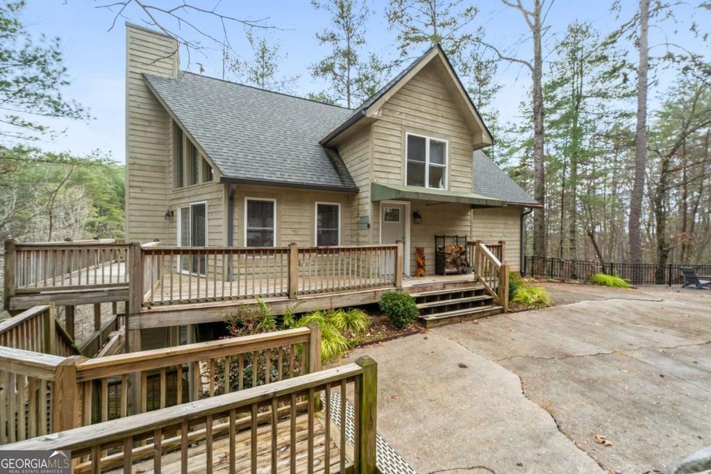 222 Alte Bruecke Strasse, Helen, GA 30545 | MLS 10655634 | Listing ...