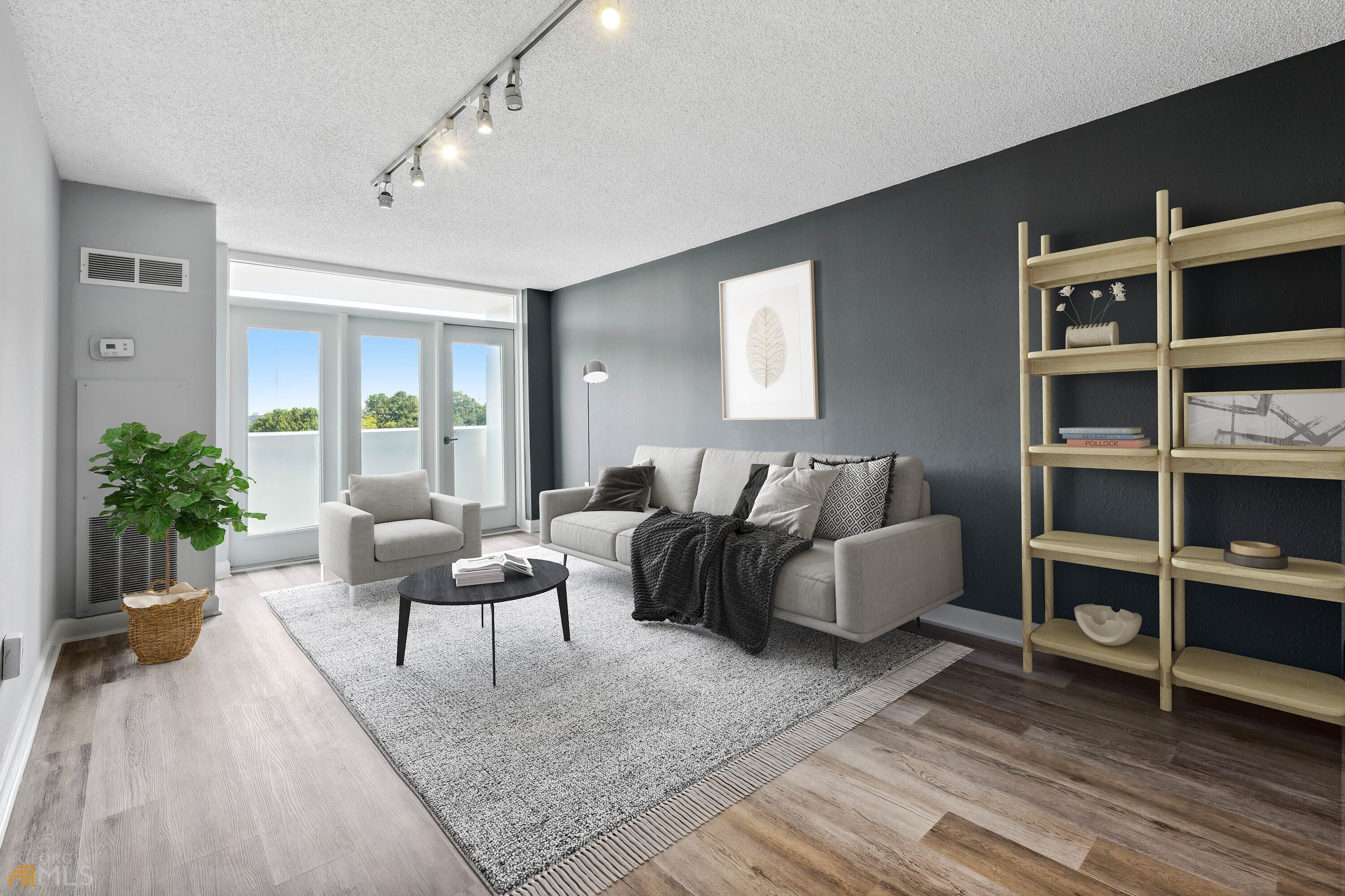 375 Ralph Mc Gill Blvd NE Apt 603, Atlanta, GA 30312, US | Buy, Sell ...