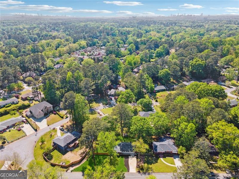 1737 Briarlake Cir, Decatur, GA 30033, US | Buy, Sell, Rent, Analyze