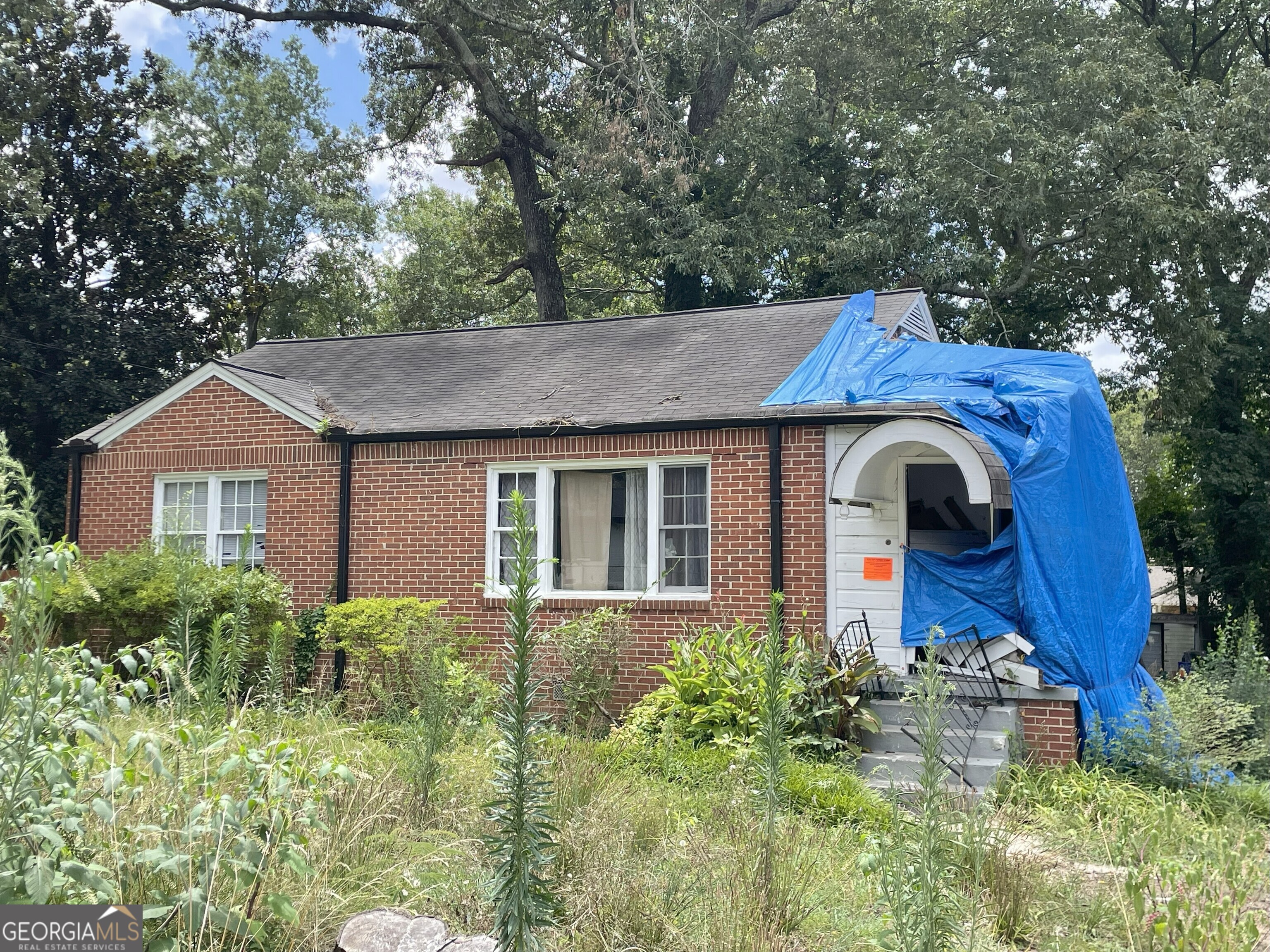 921 Dearing St, Forest Park, GA 30297, US | Buy, Sell, Rent, Analyze