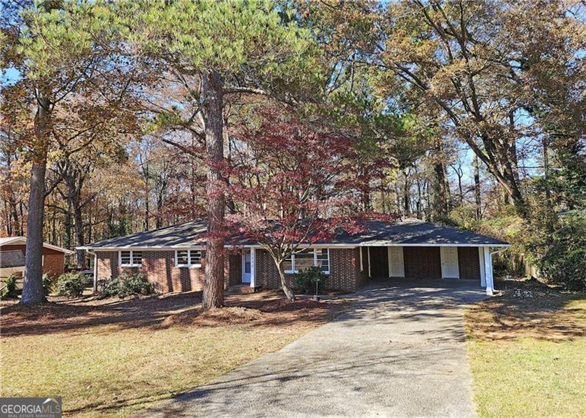 2232 Warren Dr, Austell, GA 30106 for sale - Stessa