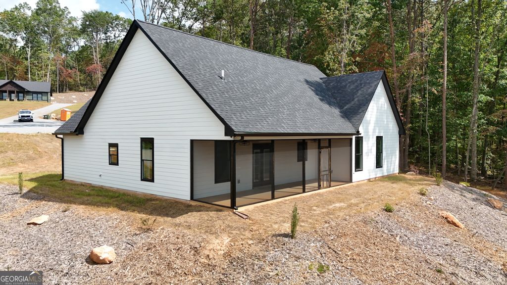 104 Sautee Ridge, Clarkesville, GA 30523 | MLS 10665918 | Listing ...