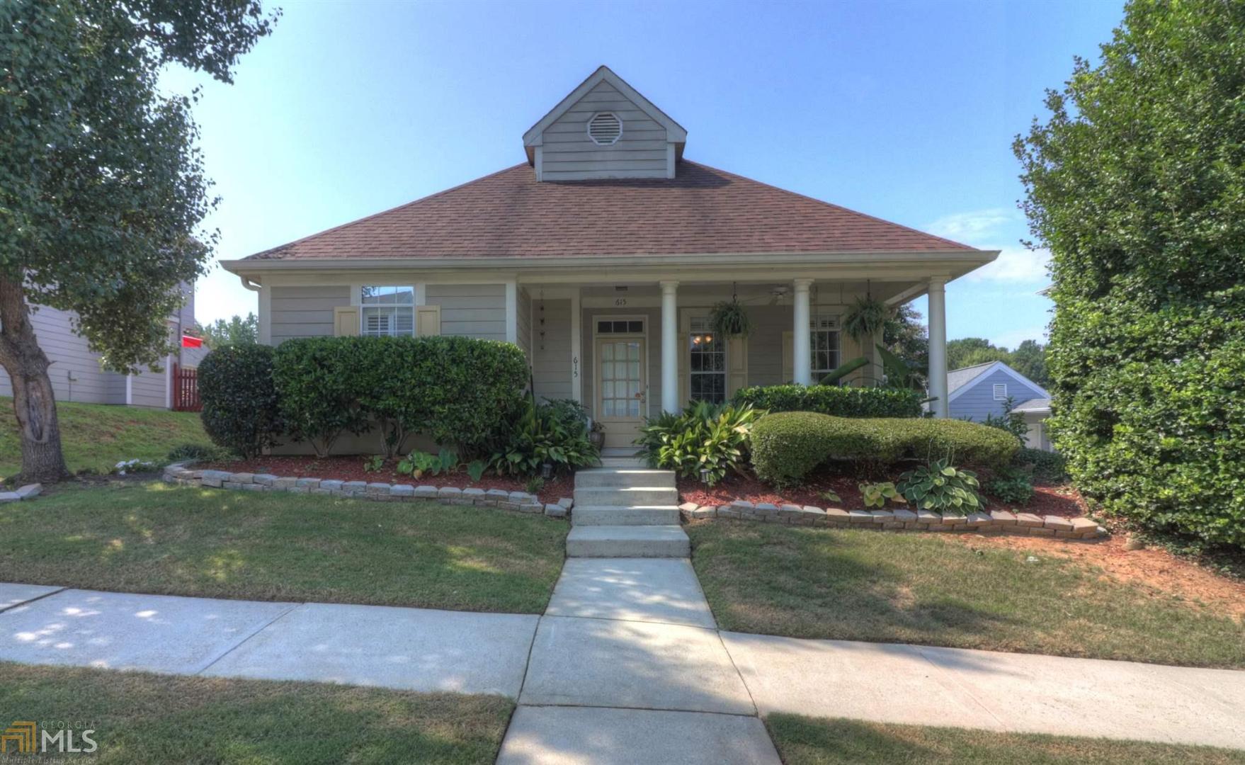 615 Brookwater Dr, Stockbridge, GA 30281, US | Buy, Sell, Rent, Analyze