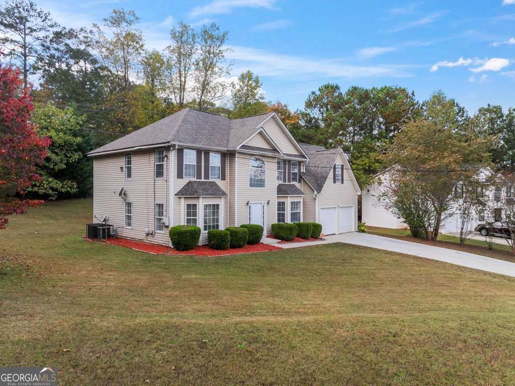 3529 Riverview Approach, Ellenwood, GA 30294, US | Buy, Sell, Rent, Analyze
