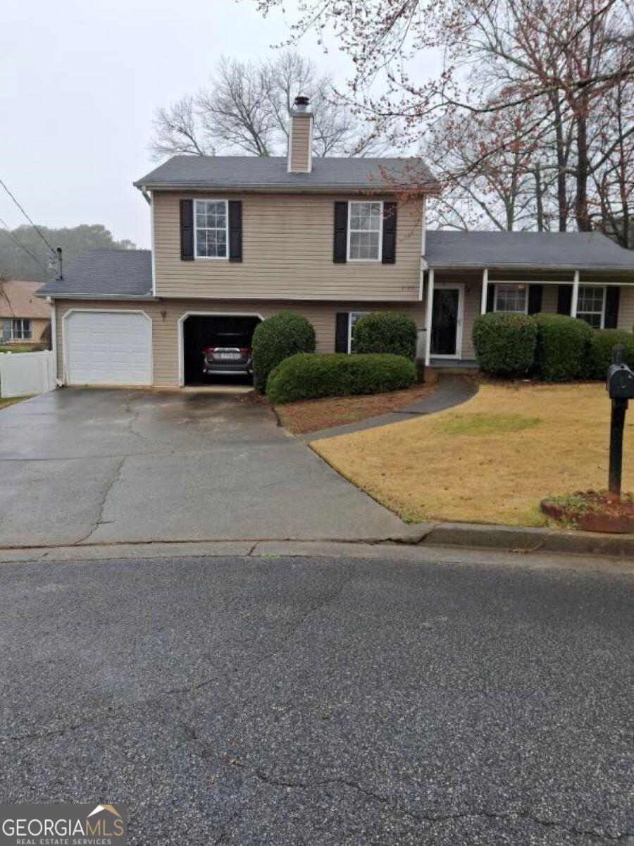 6120 Raleigh Oaks Ct, Lithonia, GA 30058, US | Buy, Sell, Rent, Analyze