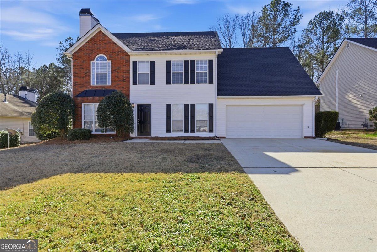 1319 Vine Cir, Mcdonough, GA 30253 for sale - Stessa