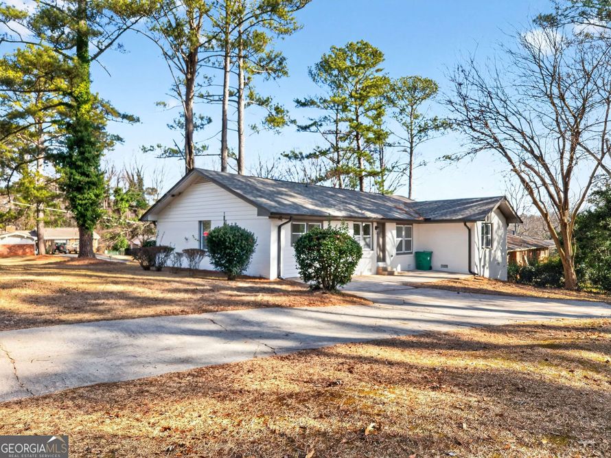 4365 Langdon Dr, Decatur, GA 30035 for sale - Stessa