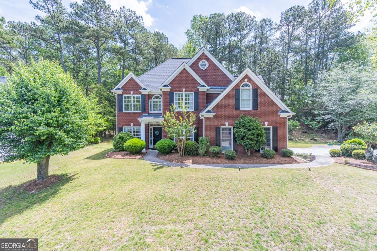4319 Silver Peak Pkwy, Suwanee, GA 30024, US | Buy, Sell, Rent, Analyze