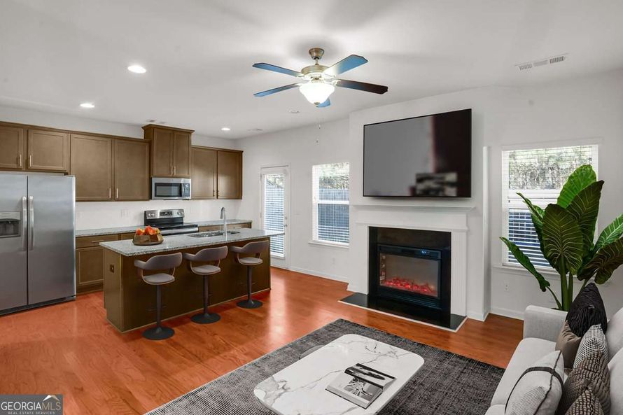 5270 Mill Way, Stone Mountain, GA 30083 for sale - Stessa