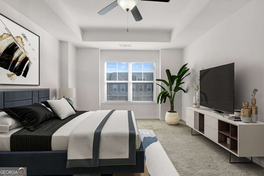 5270 Mill Way, Stone Mountain, GA 30083 for sale - Stessa